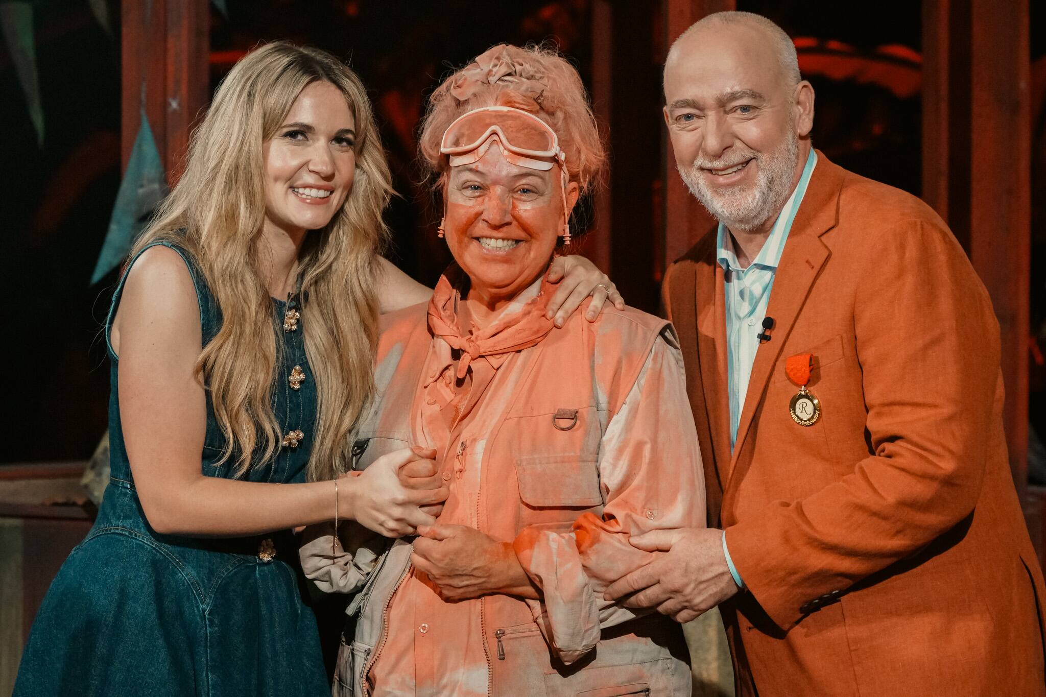 Sonia Vachon quitte la jungle de «Sortez-moi d’ici!» | JDM