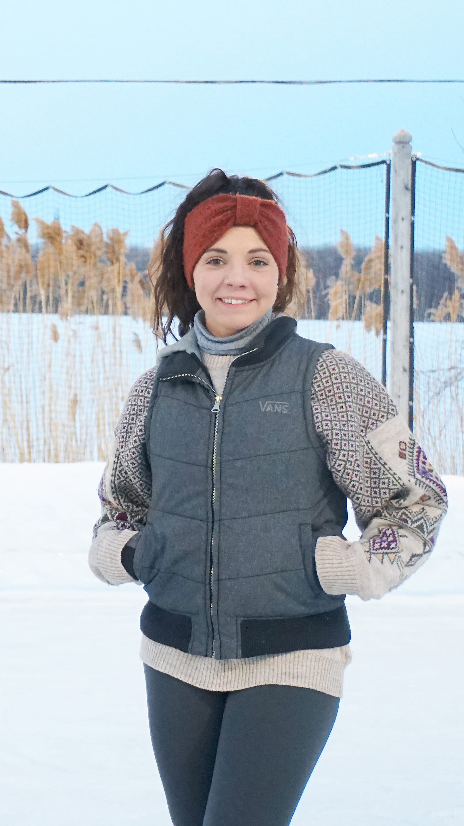 La patineuse artistique Jessica Dubé souffrait de boulimie à la fin de ...