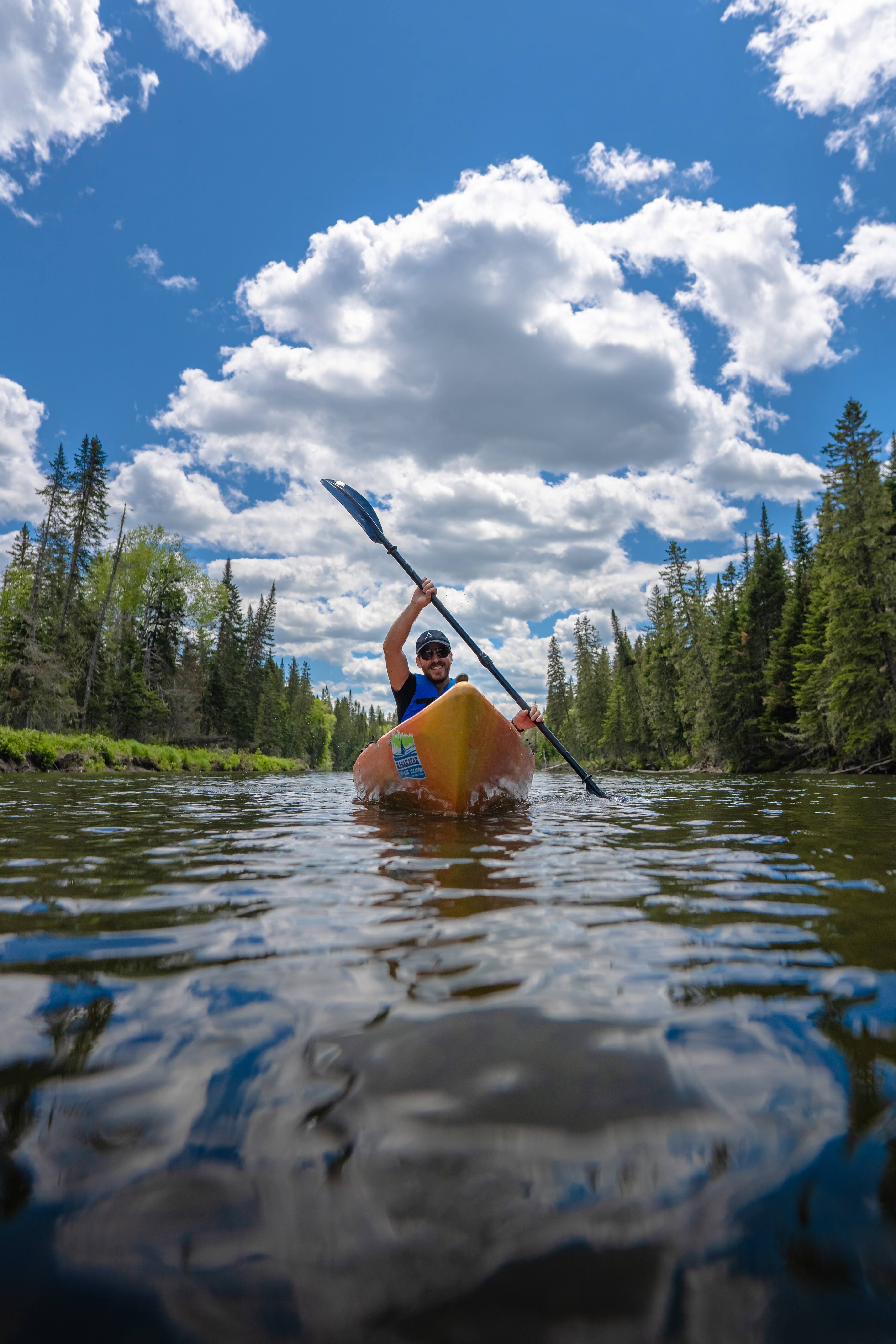 Edmundston : une voisine à découvrir pour les familles et amateurs de ...