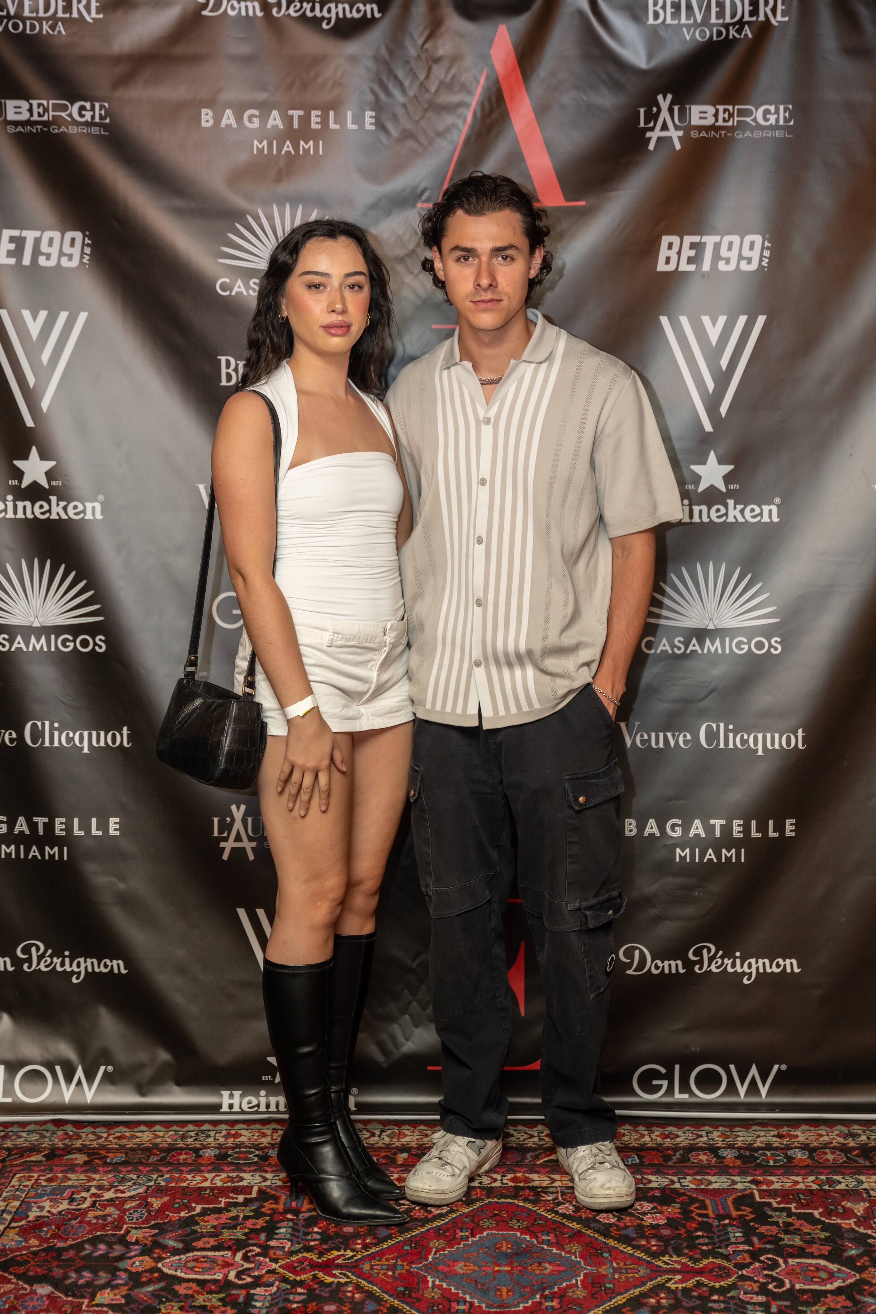 Voici ce que vos influenceurs chouchous portaient lors du tapis rouge ...