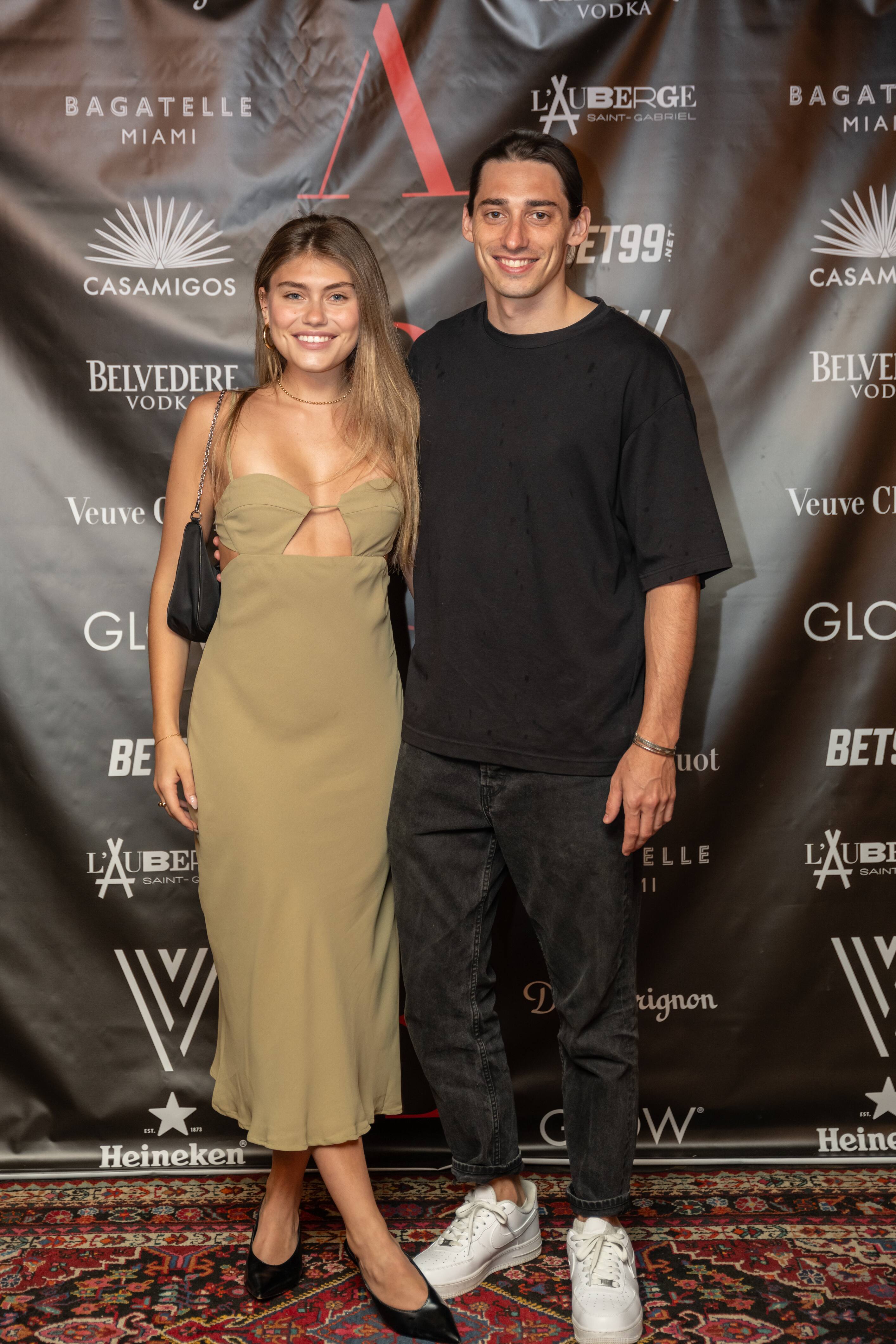 Voici ce que vos influenceurs chouchous portaient lors du tapis rouge ...