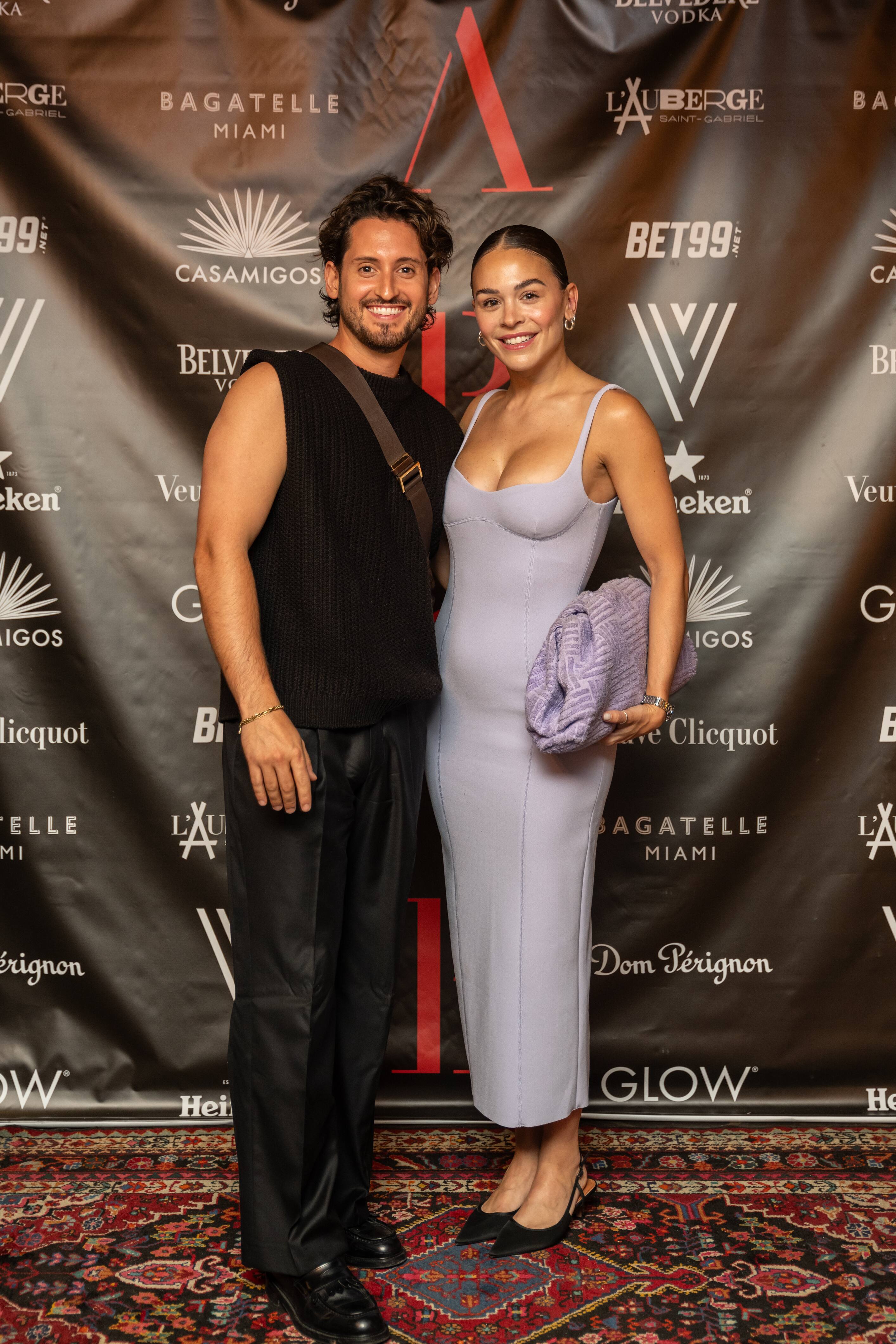 Voici ce que vos influenceurs chouchous portaient lors du tapis rouge ...