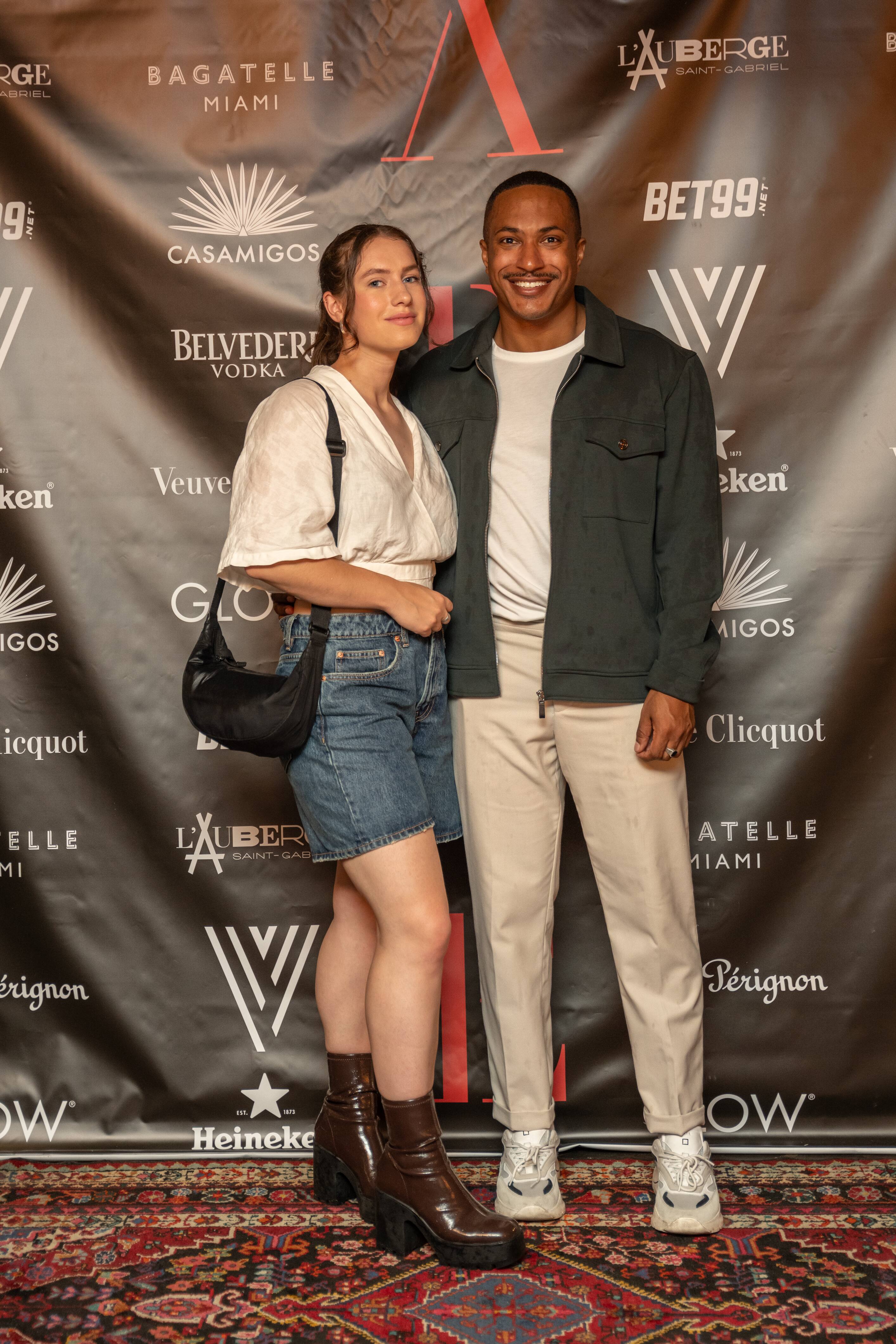 Voici ce que vos influenceurs chouchous portaient lors du tapis rouge ...