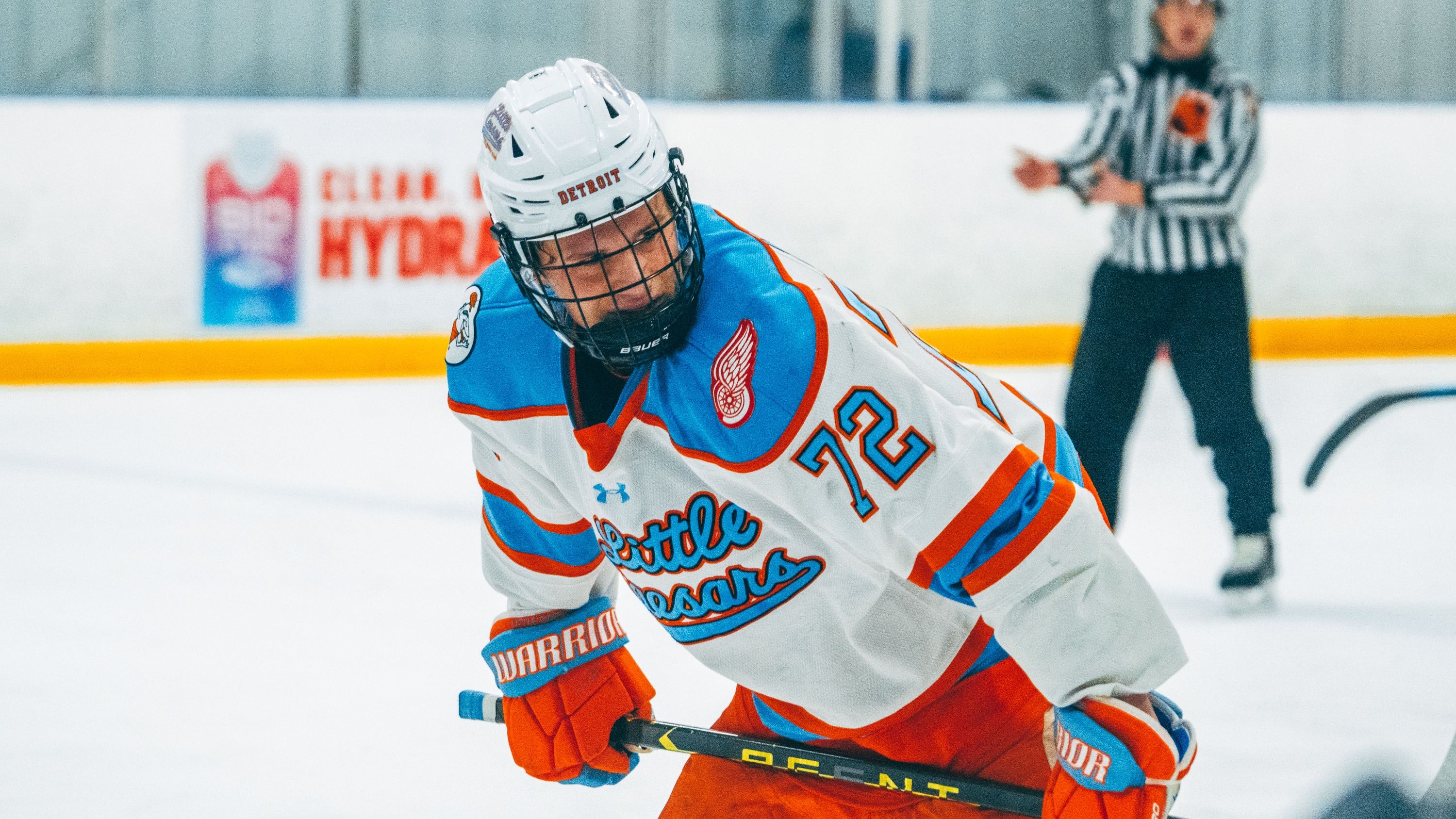 Zachary Morin, le Québécois de 16 ans qui fait tourner les têtes avec ...