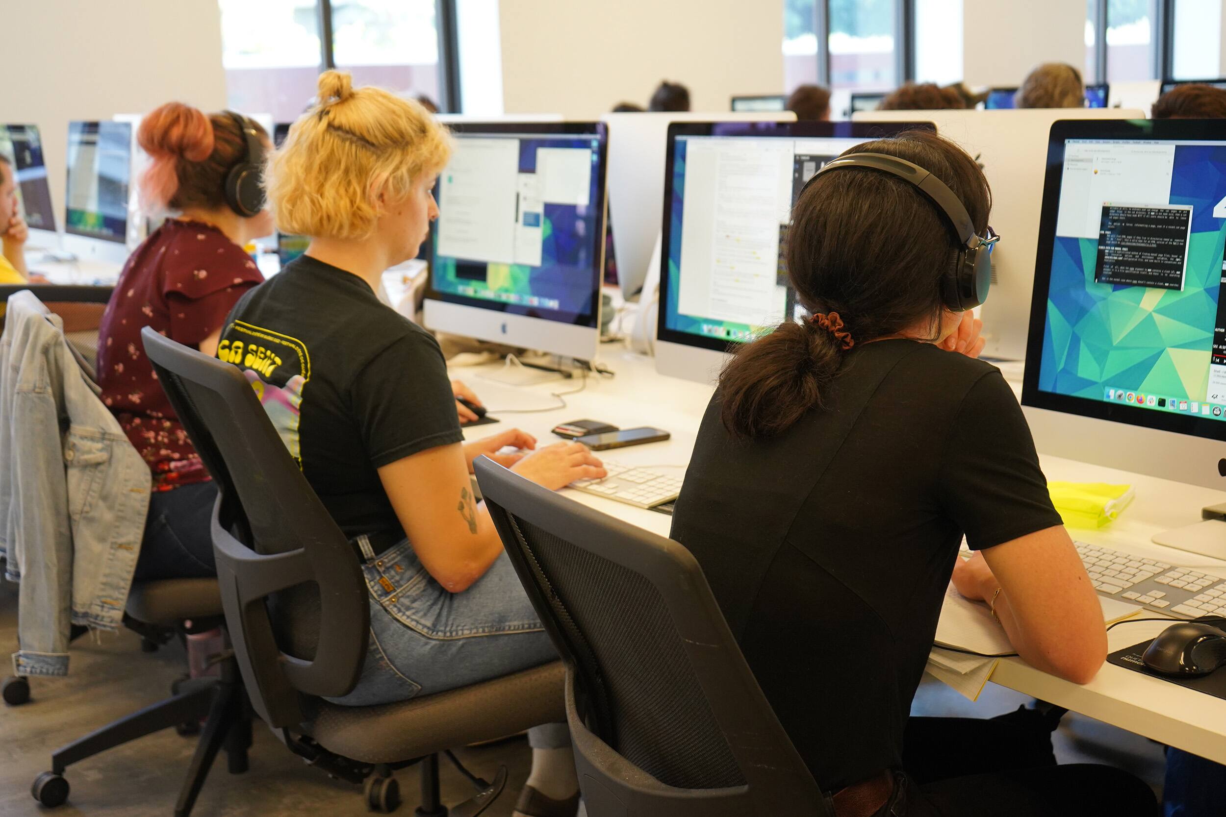 Réorientez votre carrière grâce à cette formation en programmation informatique hors du commun | JDM