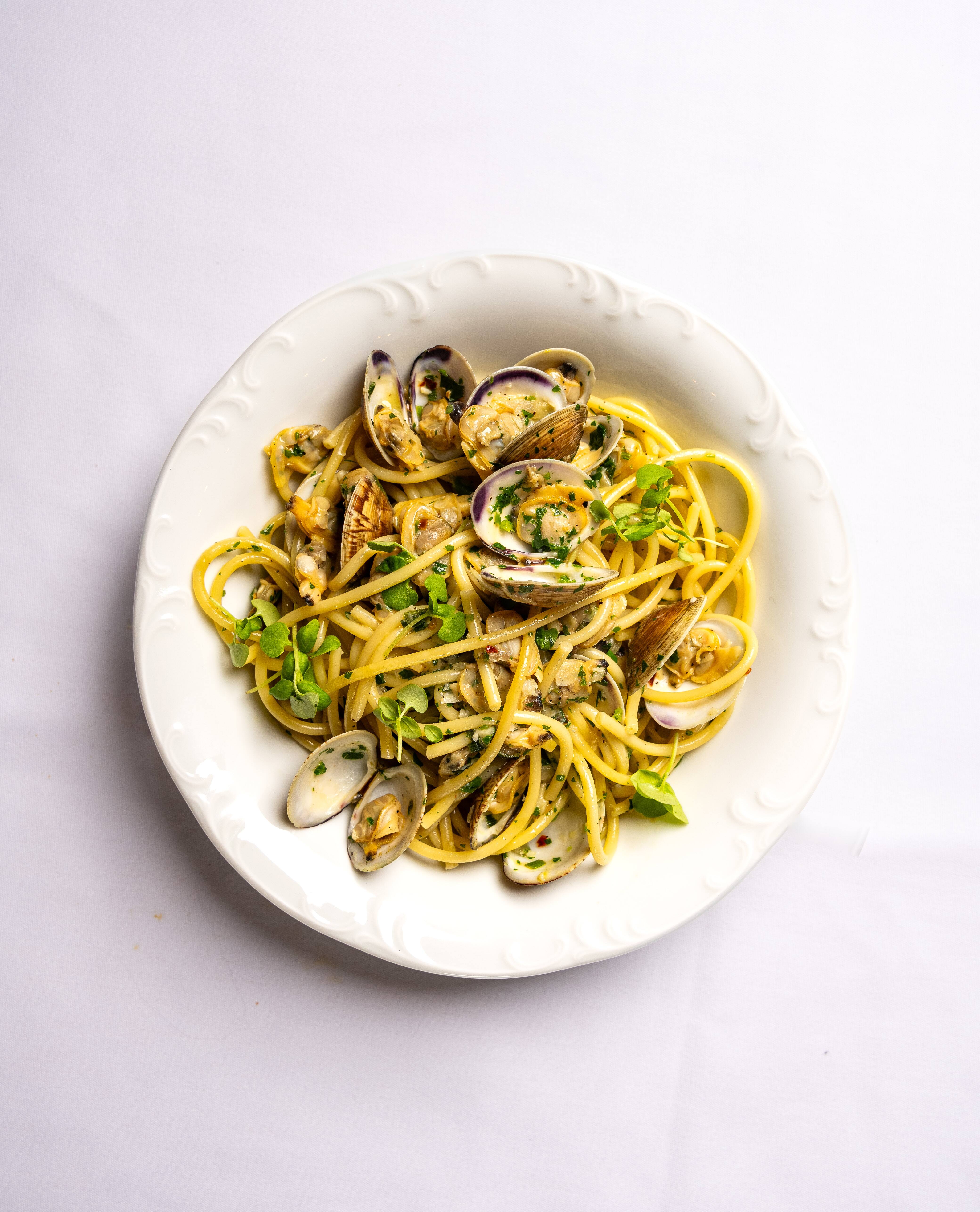 La Spada: un nouveau restaurant italien aux riches saveurs dans Saint ...