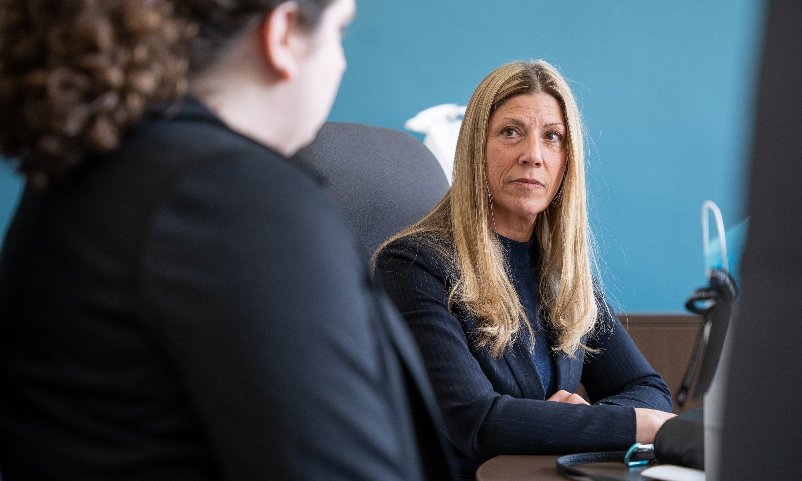 Mineurs sexuellement exploités: il presse de les protéger | JDM