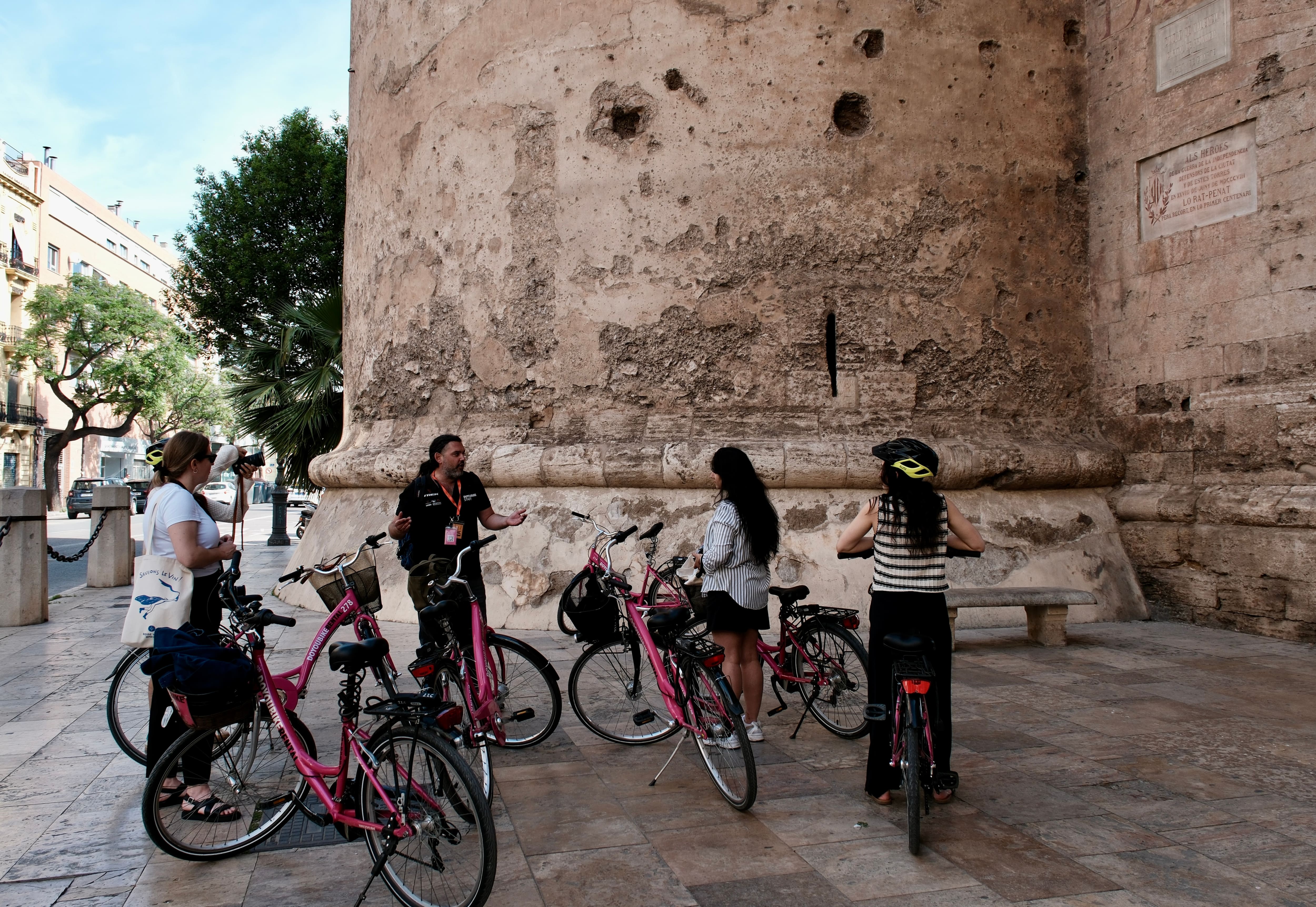 Sous le soleil de Valence: 19 incontournables pour un voyage de rêve au ...