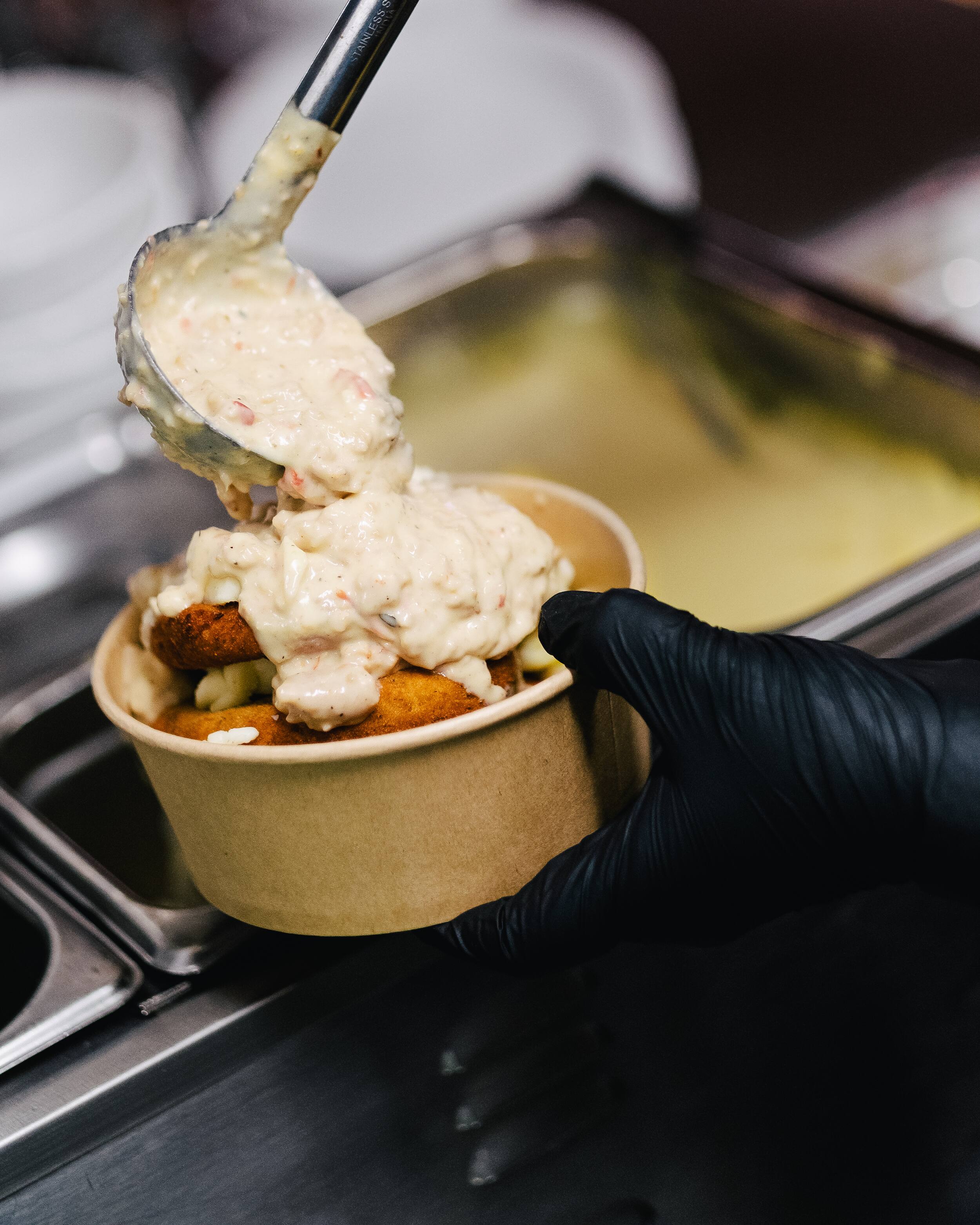 La Semaine de la poutine : voici les 55 restaurants montréalais participants | Silo 57