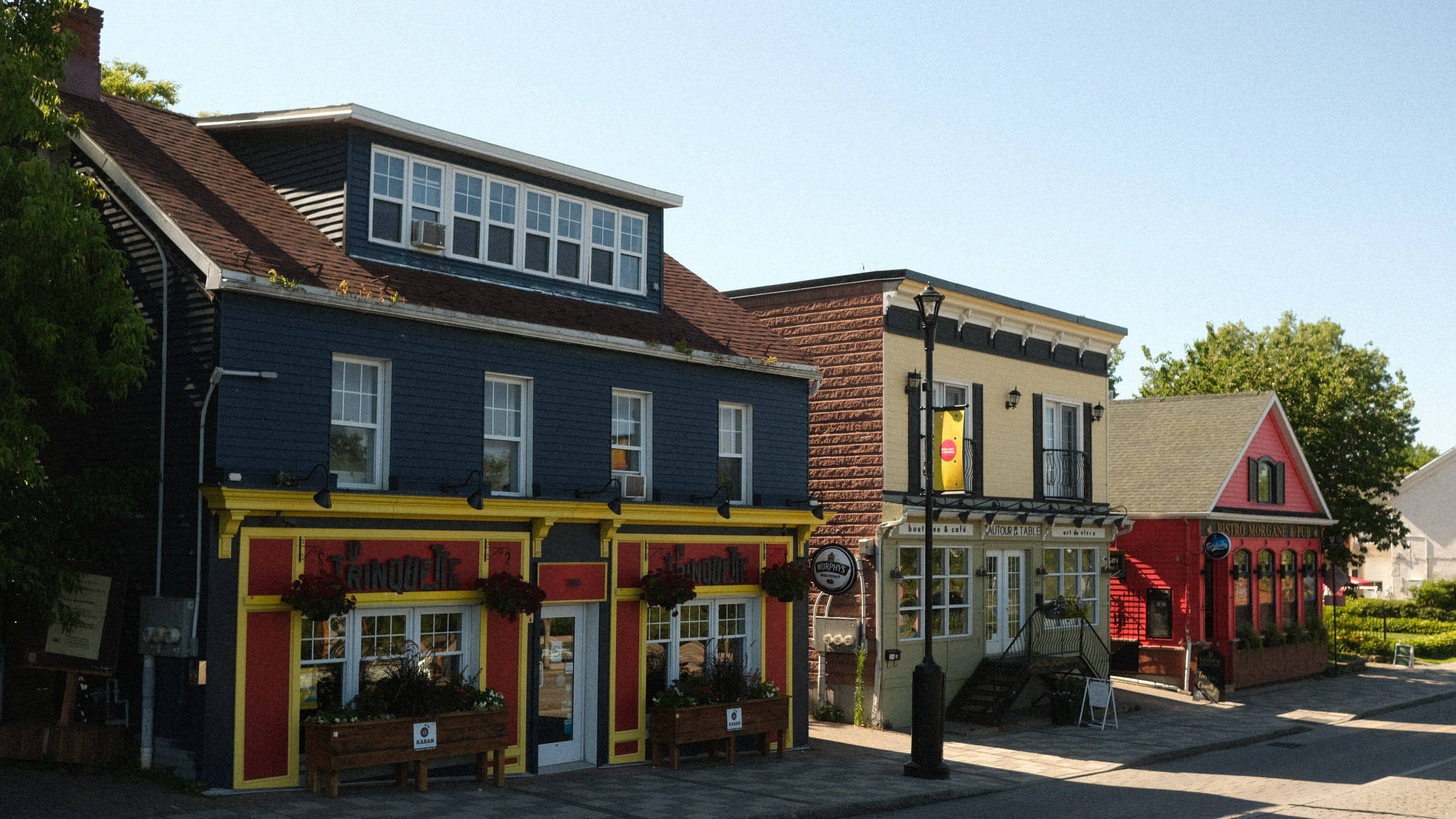 7 activités gratuites à Saint-Jean-sur-Richelieu | JDM