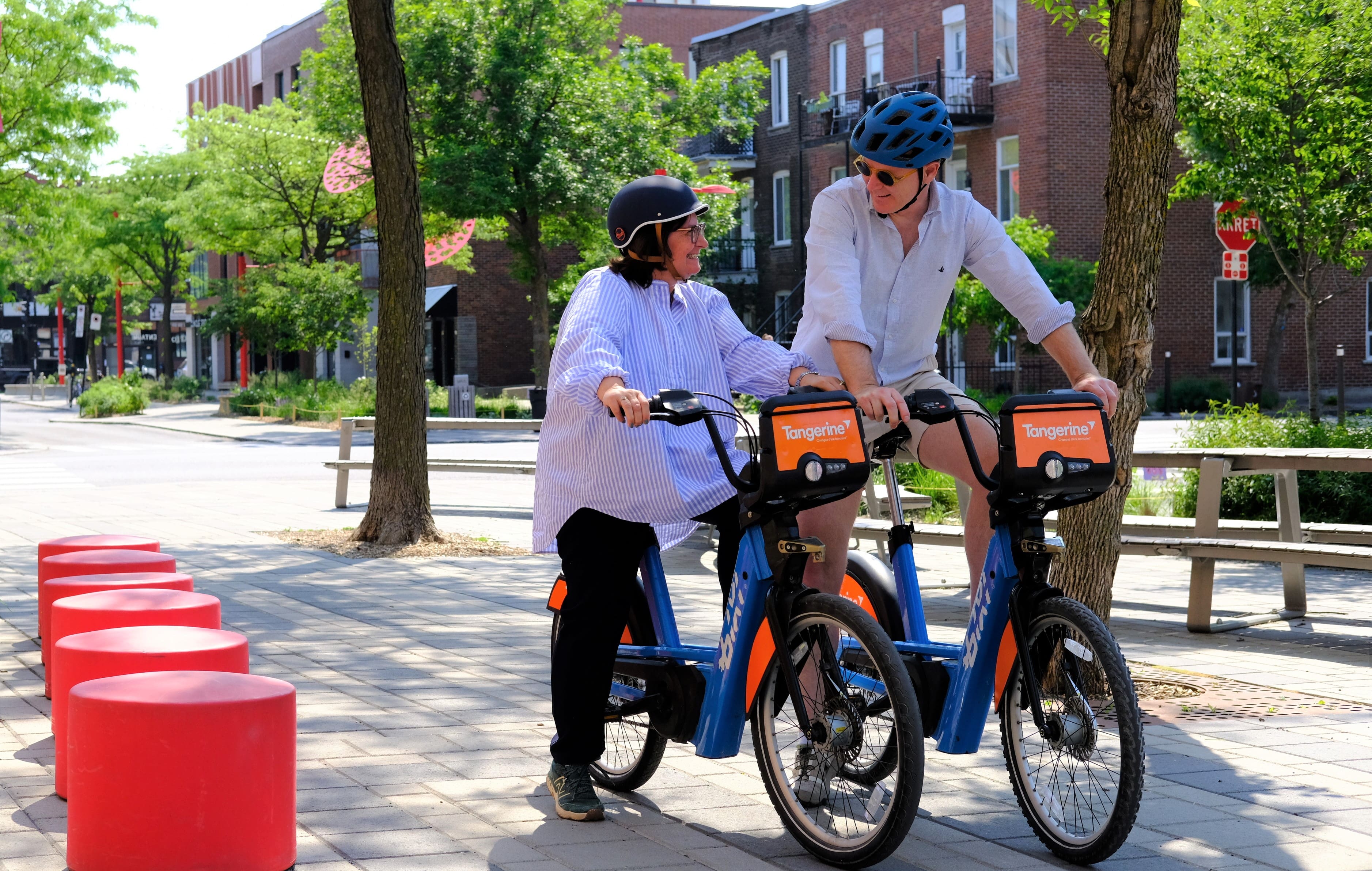 There are a lot of selfish drivers on our roads