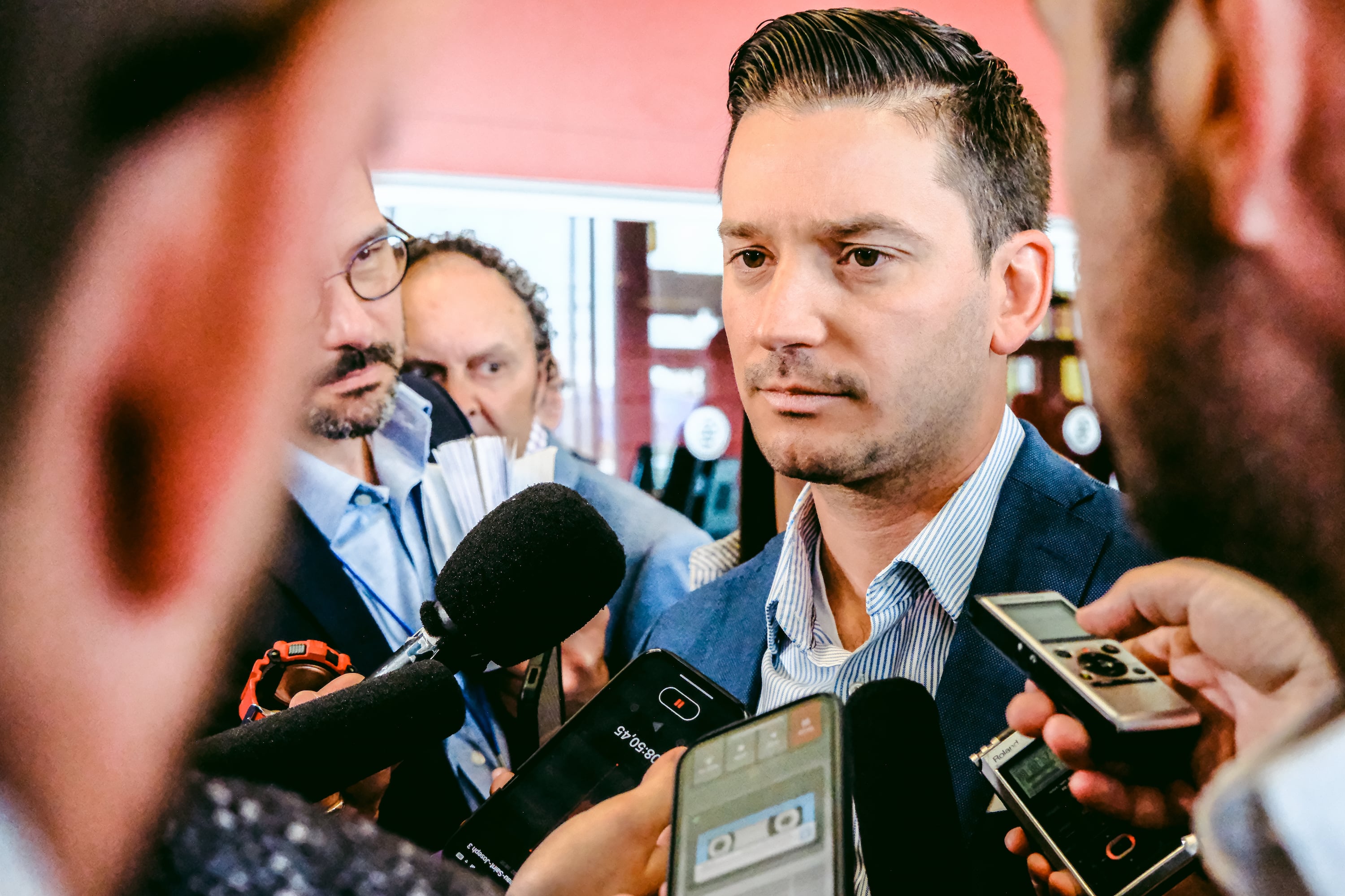 Intervention d'Ottawa sur la laïcité: Québec attaqué «par la porte d’en ...