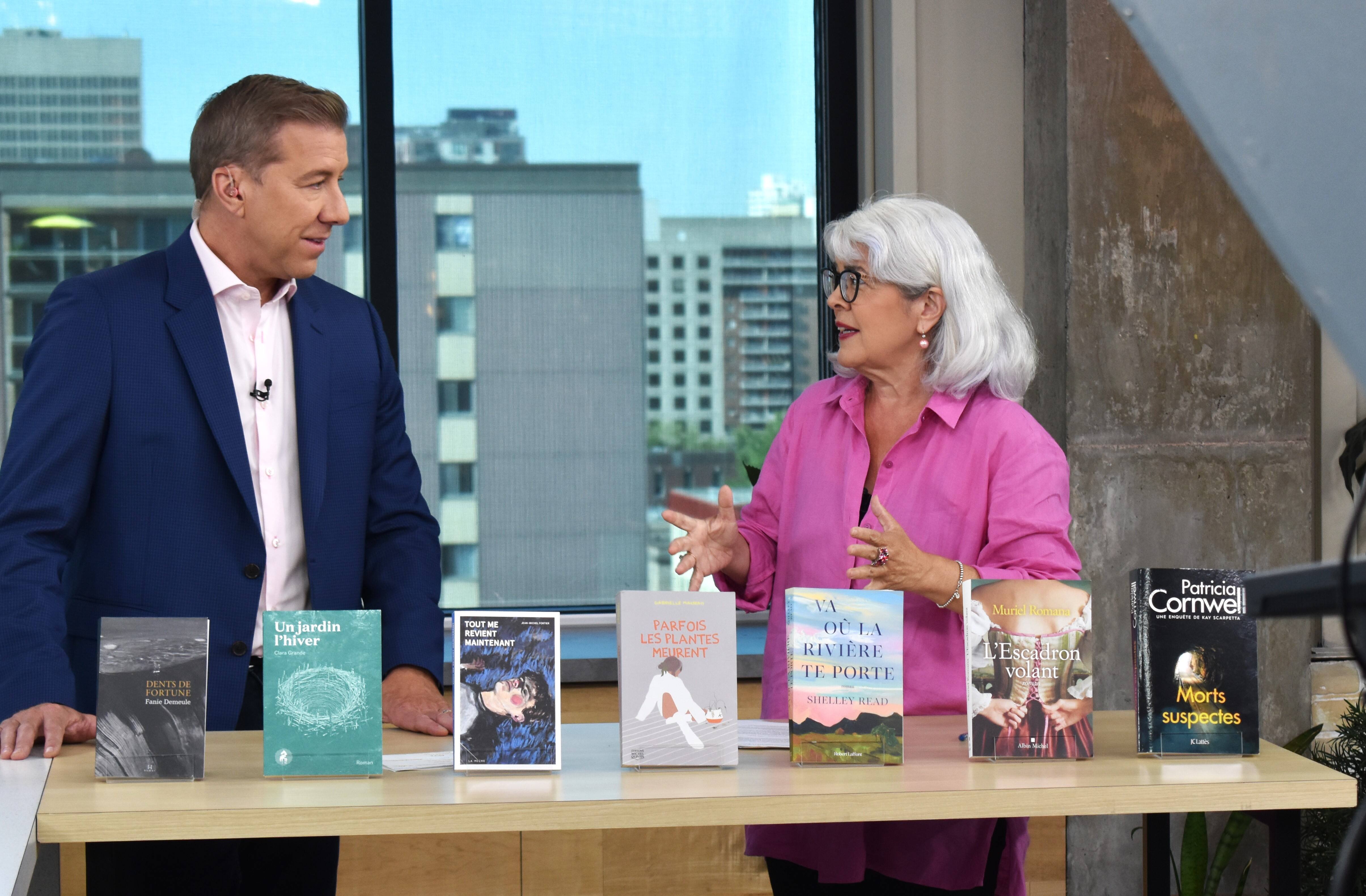 Livres : tout plein d'idées de lecture | Salut Bonjour