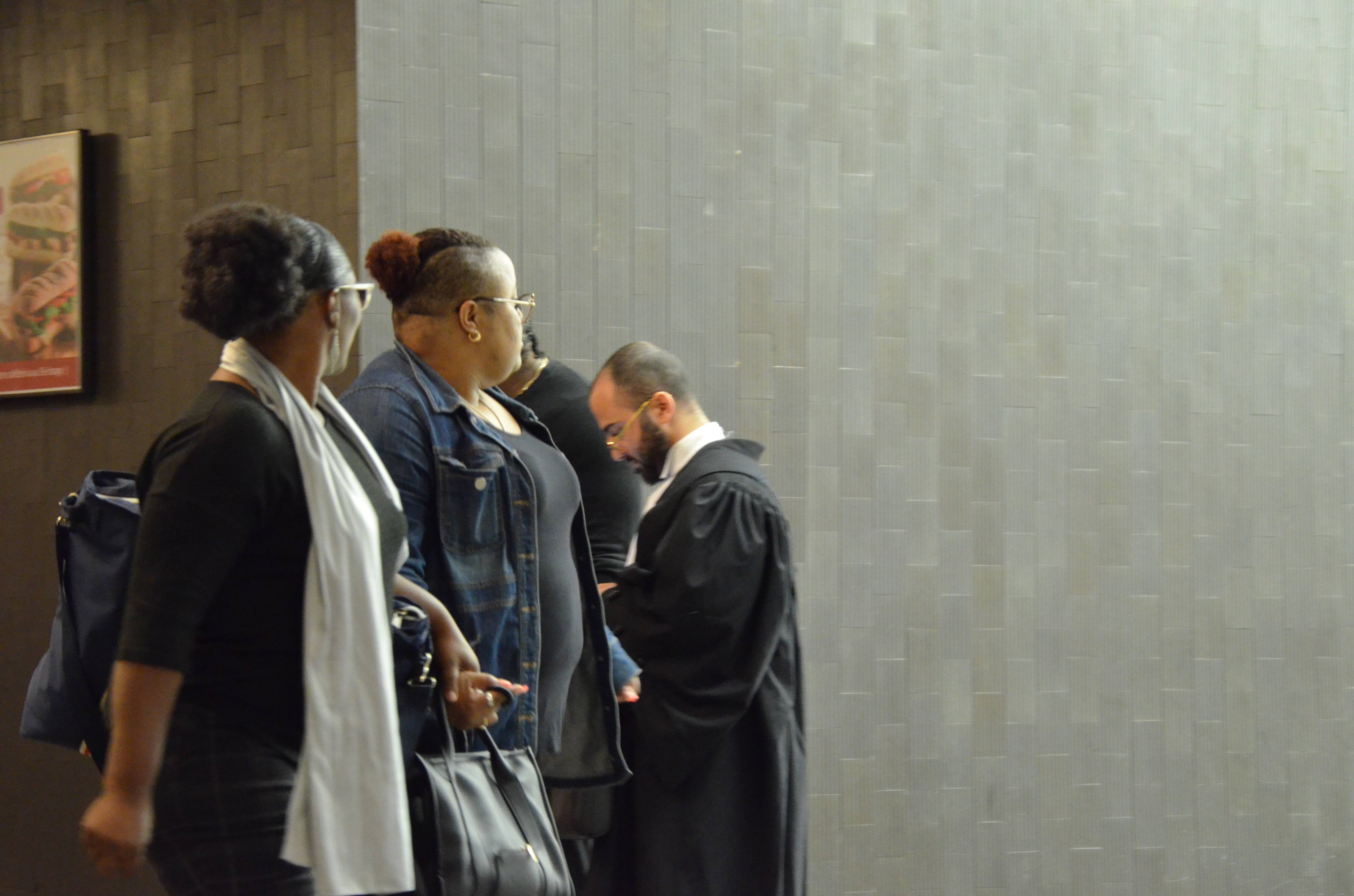 15 mois de prison pour une agente correctionnelle qui livrait de la ...