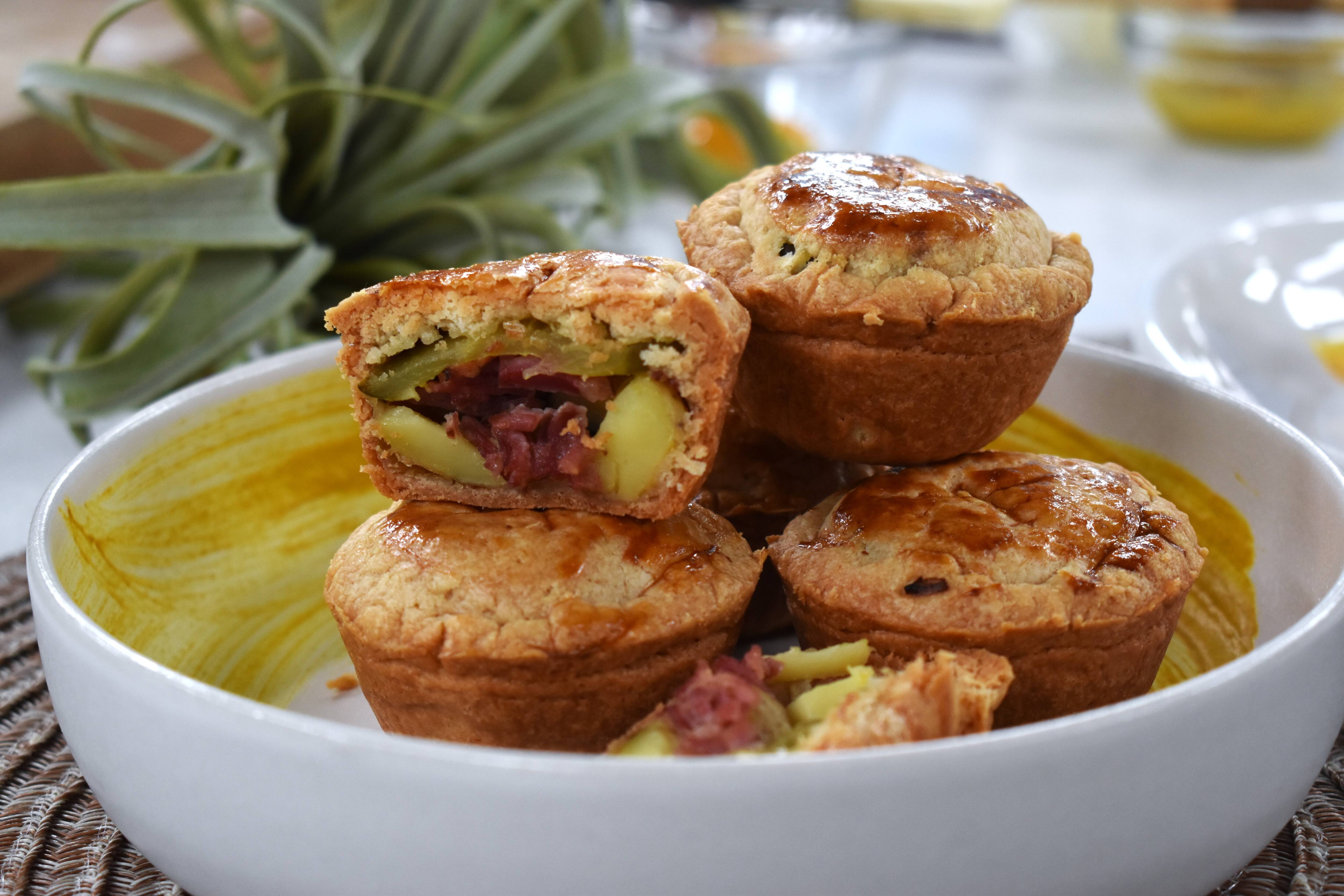 Retrouvez les recettes de Jonathan Garnier | Salut Bonjour