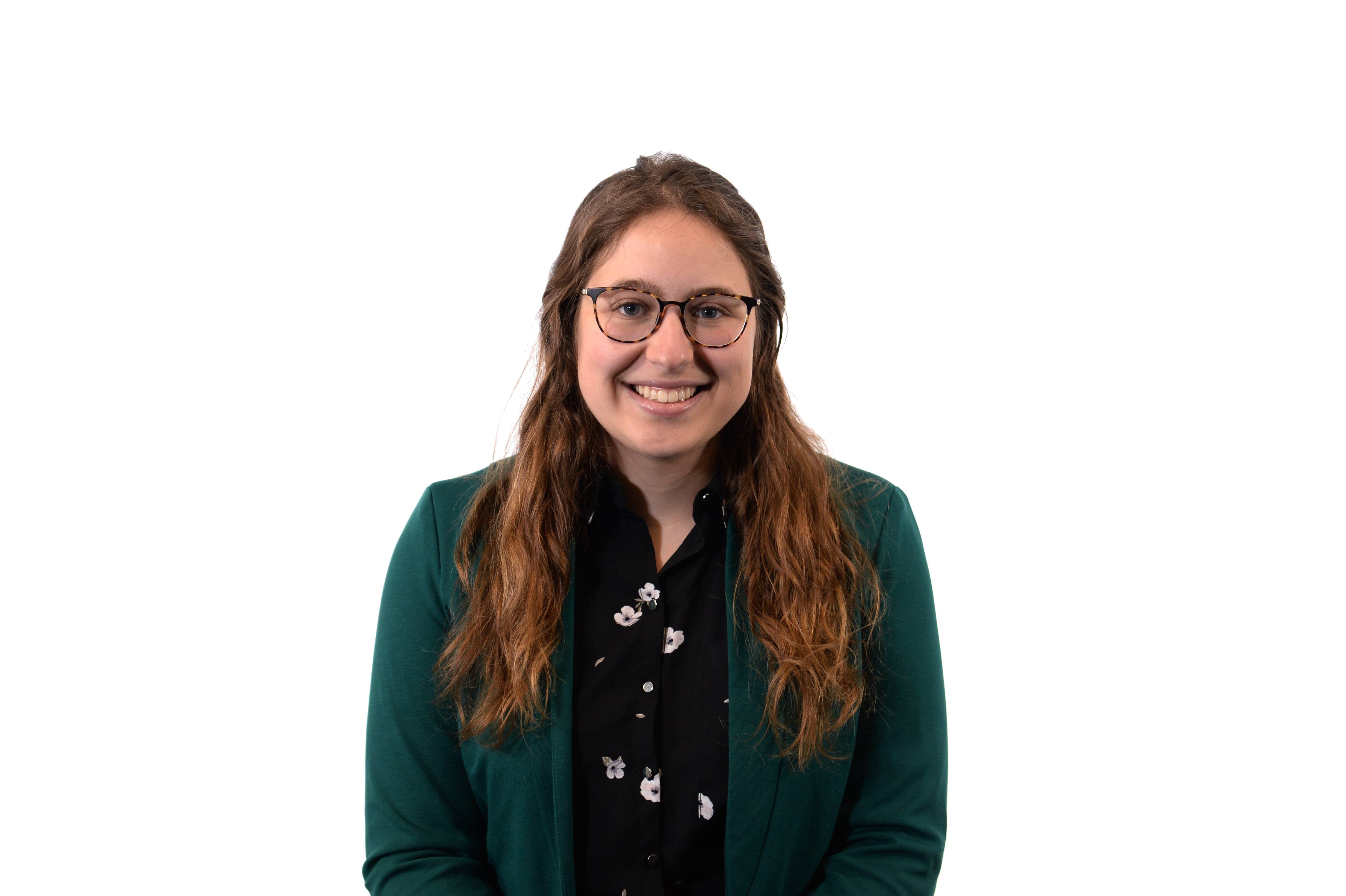 Annabelle Richard-Laferrière: éclaircir les trous noirs | 24 heures