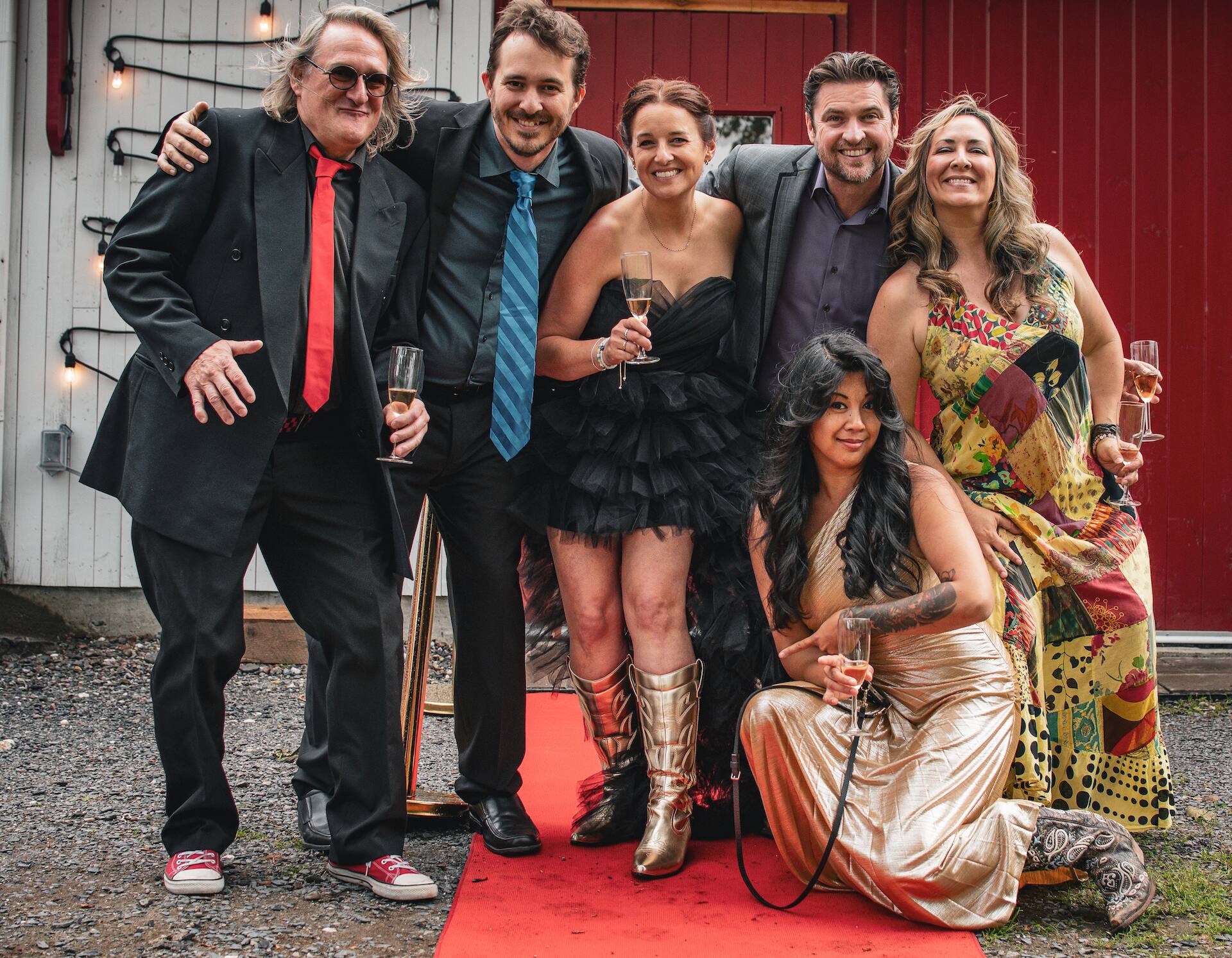 La Broche à Foin fête dix ans de soirées festives à Scott | JDQ