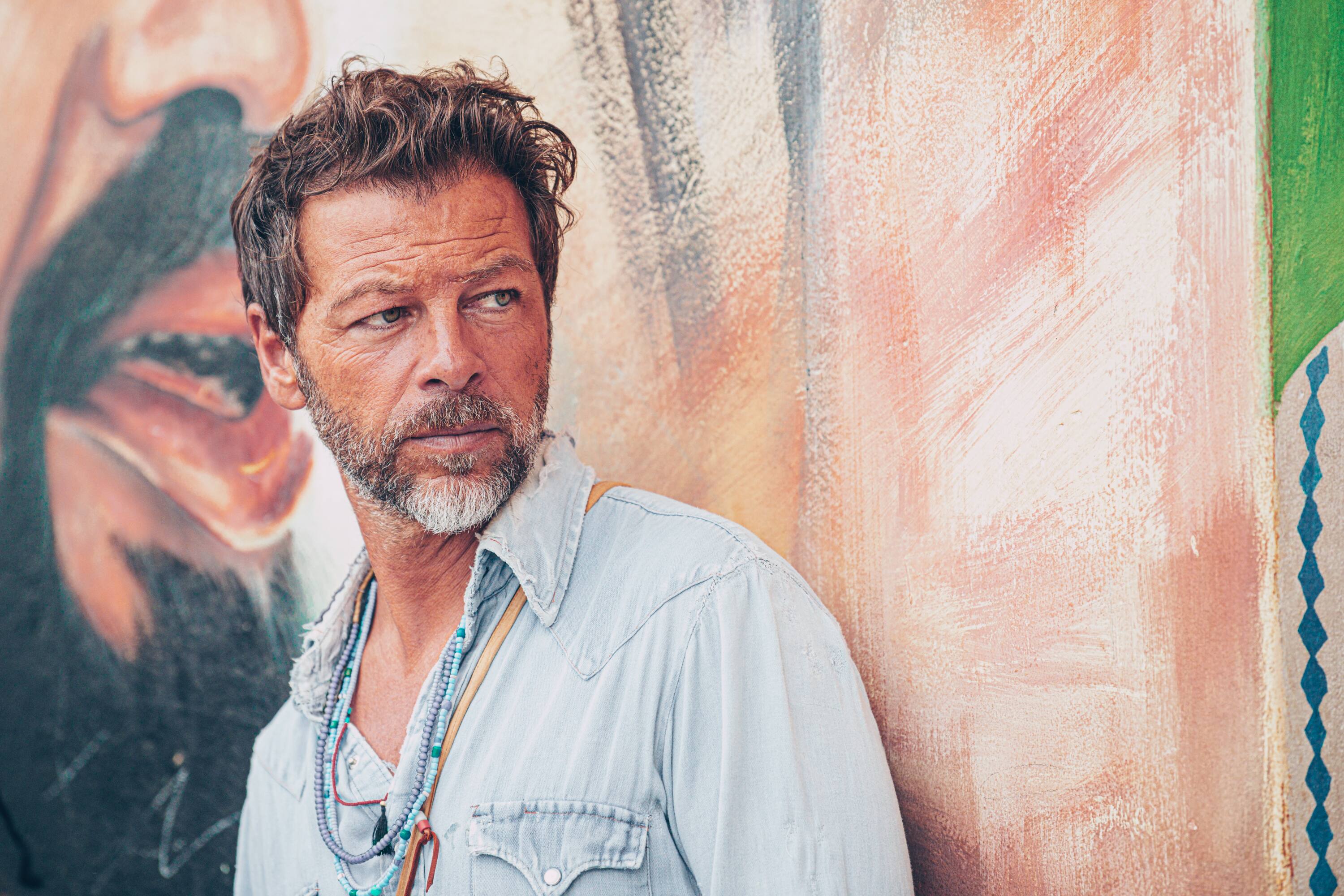 «C’est une invitation au voyage!»: Christophe Maé prêt pour sa tournée ...