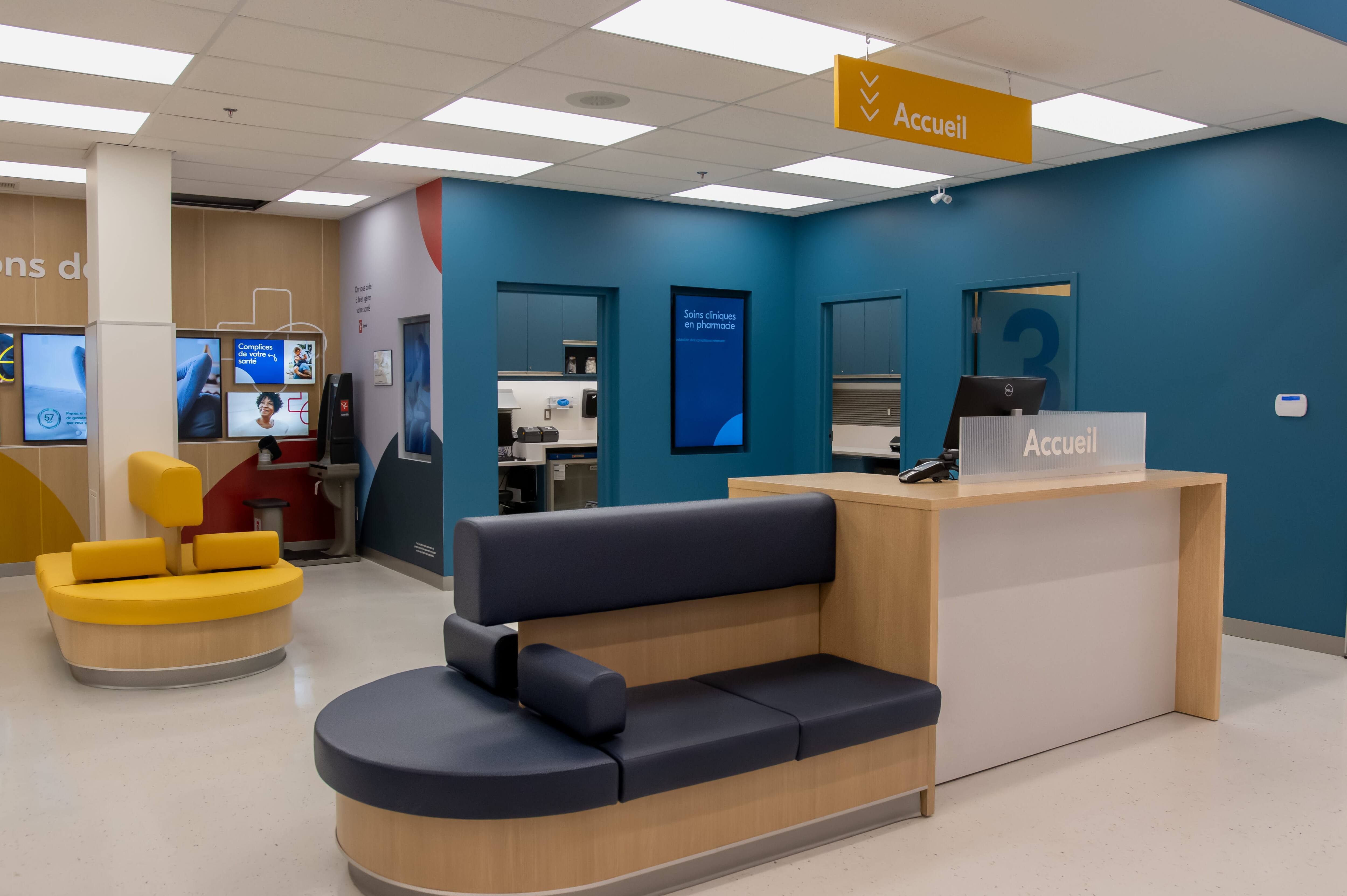 Loblaw mise sur le duo Maxi-Pharmaprix pour conquérir le Québec | JDQ