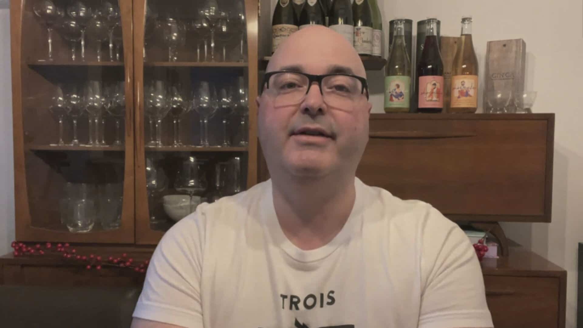 Mort de Daniel Langlois: «C’est un mentor, puis quelqu’un qui m’a ...