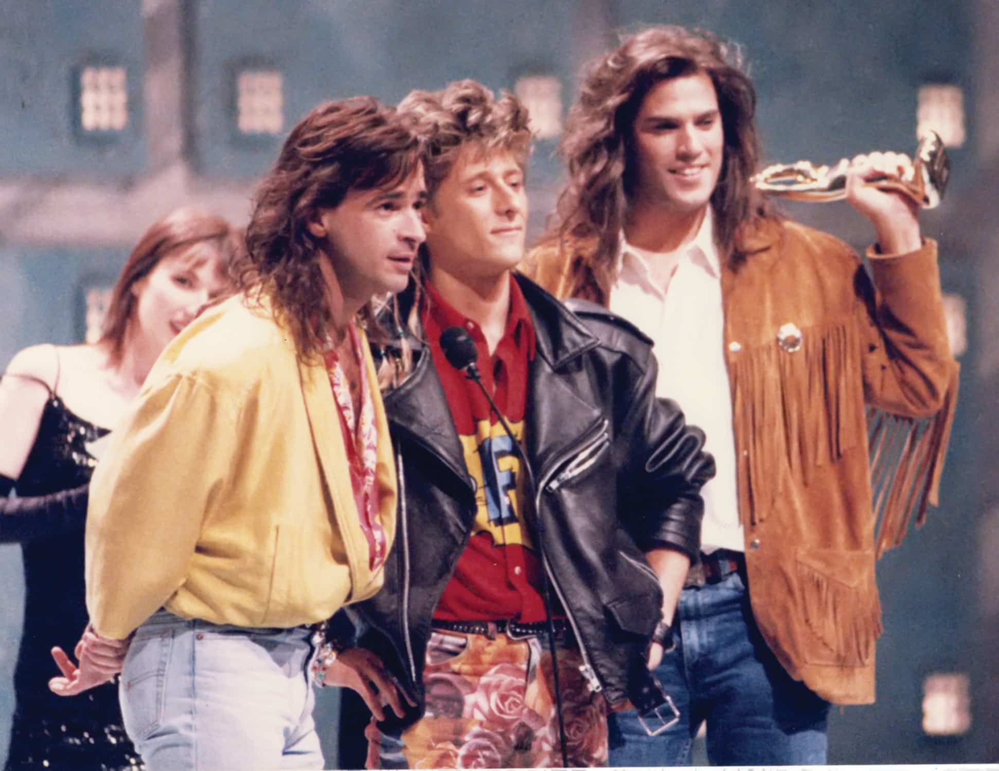 L'histoire du célèbre groupe Les BB sera portée à l'écran | JDM