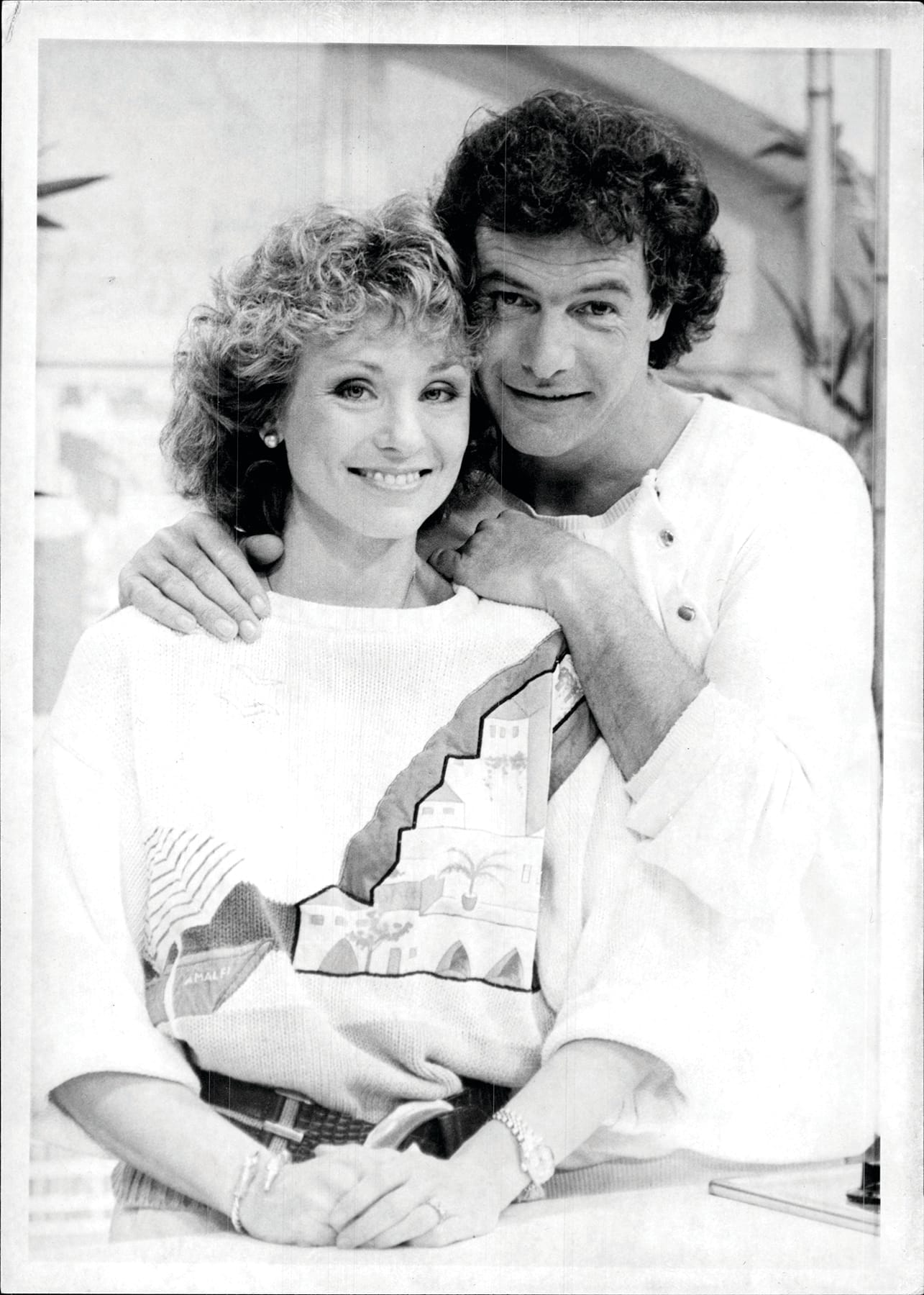 À 78 ans, Yves Corbeil fait un retour remarqué à la télé | 7 Jours