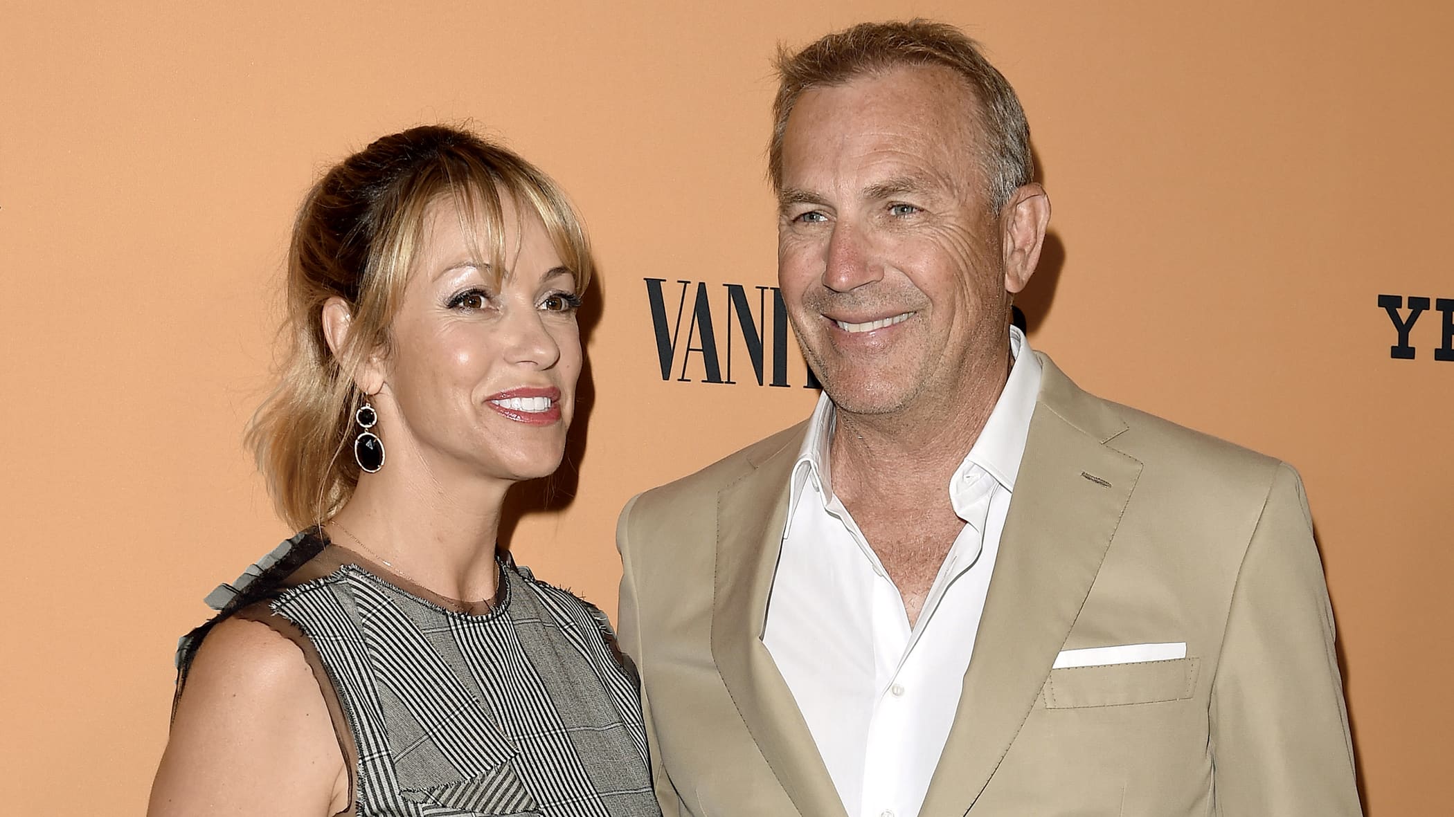 Kevin Costner, his unshakable love for Whitney – Archyde