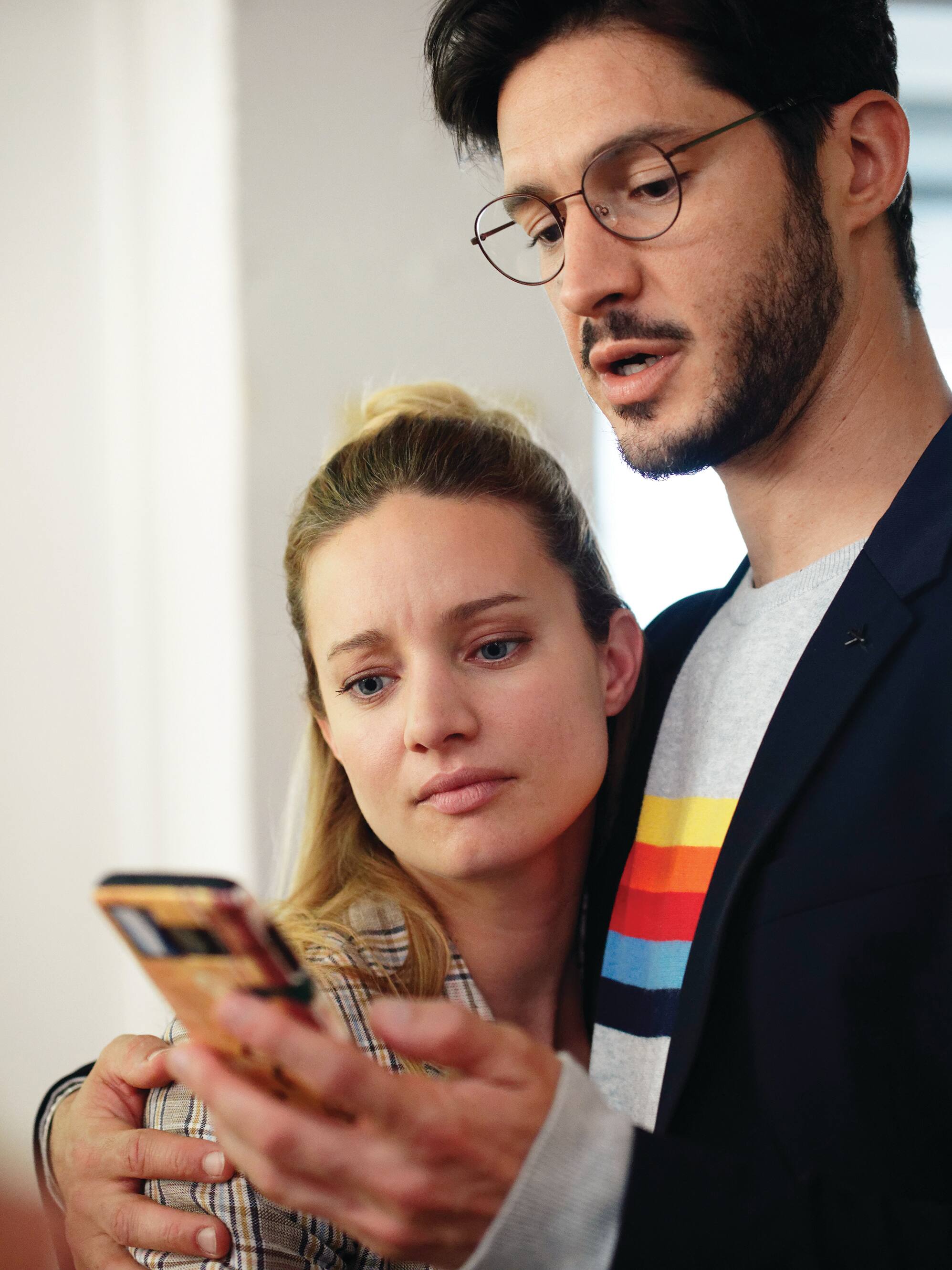 10 séries québécoises à regarder en rafale cet été | 7 Jours