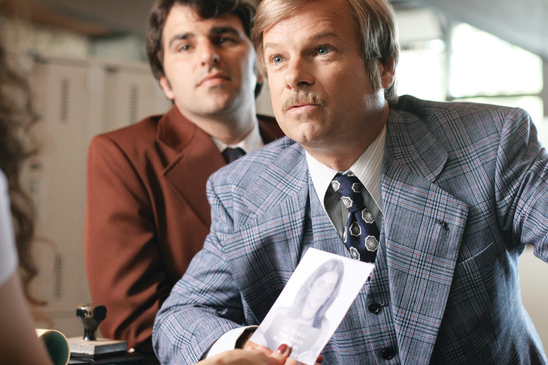 Pierre-Alexandre Fortin revient sur son parcours qui l’a mené à changer ...