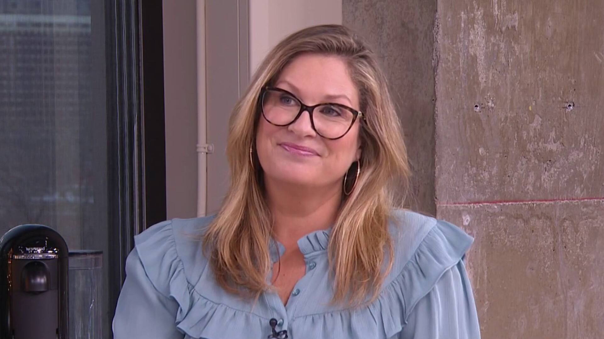 Saskia Thuot nous explique comment développer et nourrir un bon lien de ...