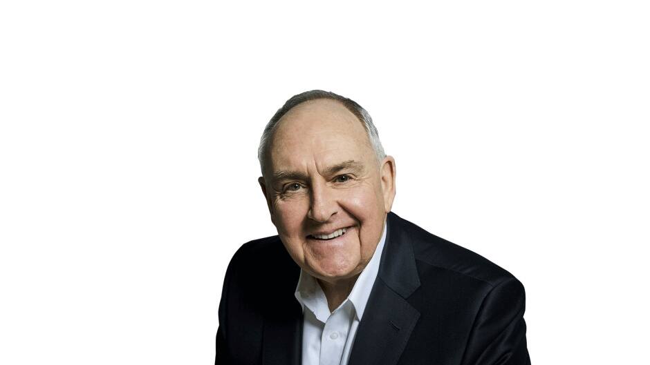 Dans l’œil du Québec inc.: une année payante pour ce PDG | JDM