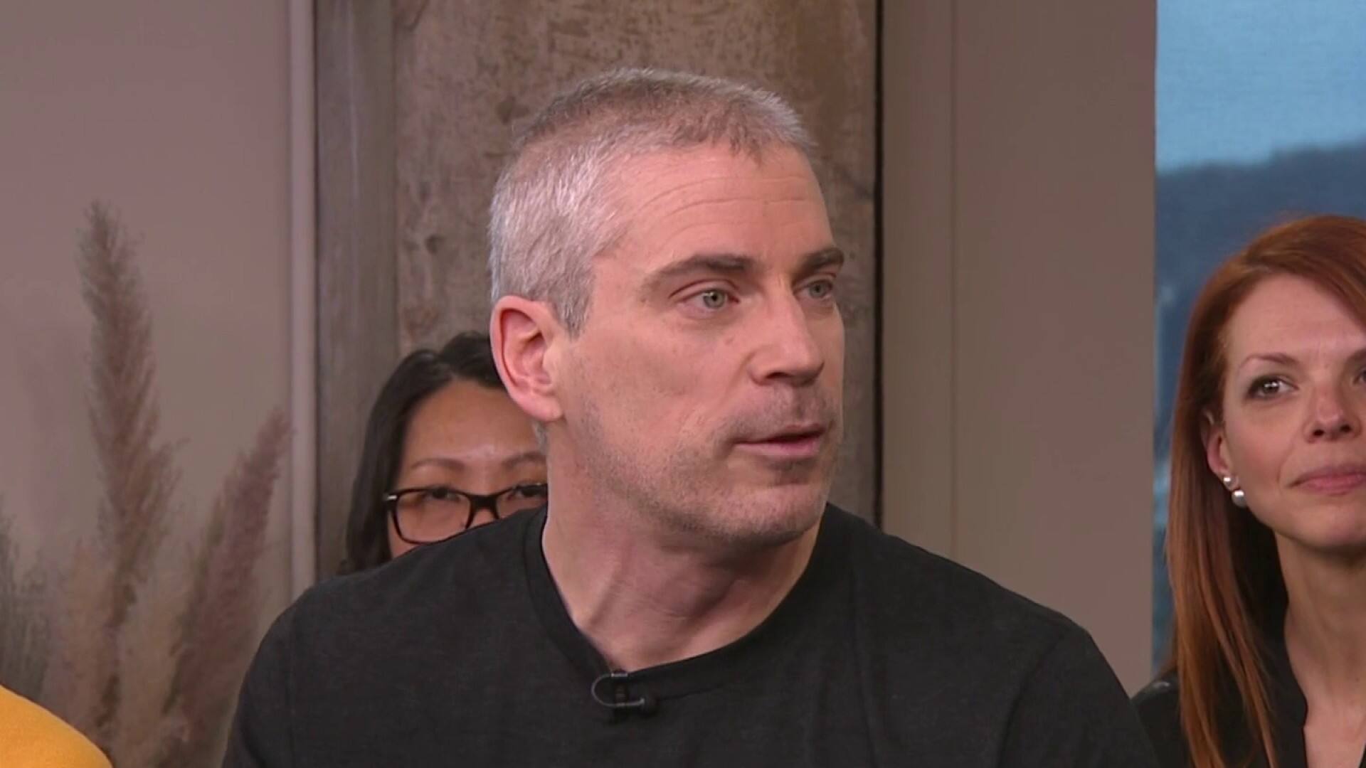 Daniel Brouillette, une superstar de la littérature jeunesse | Salut ...