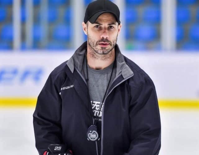 Drakkar: Daniel Corso monte à bord du navire | JDQ