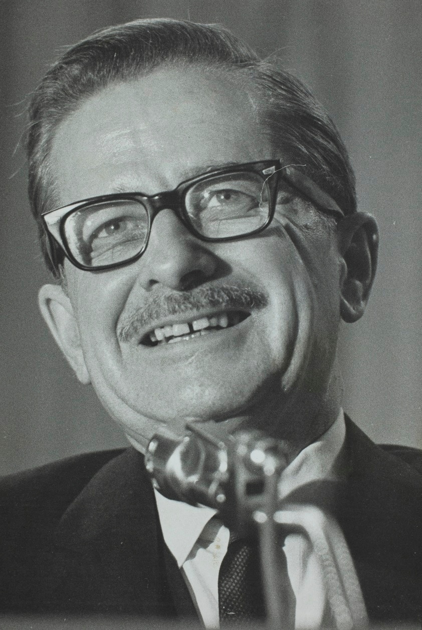 Daniel Johnson et le Québec rapetissé | JDM