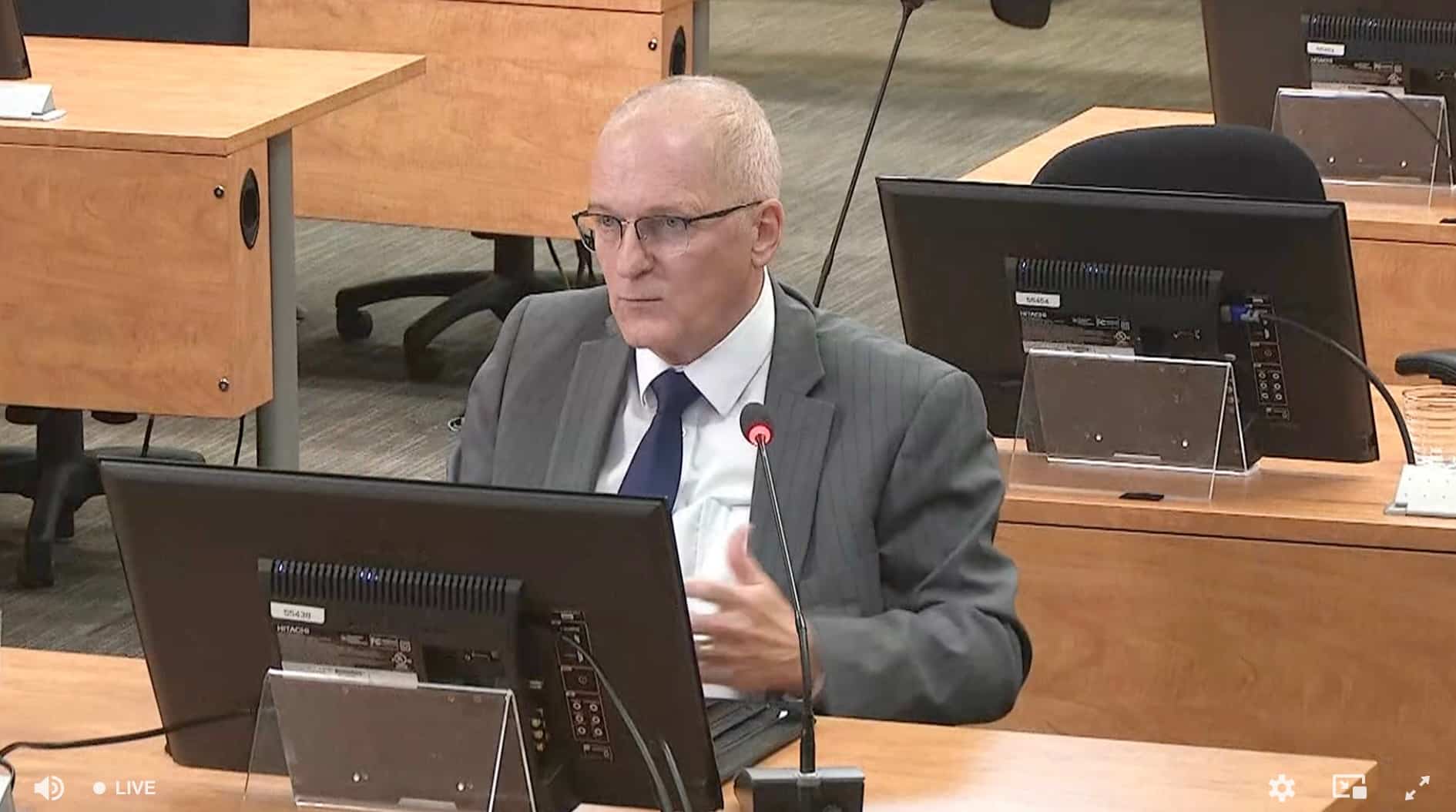 SAAQclic: mais où était l’UPAC? | Le Journal de Québec