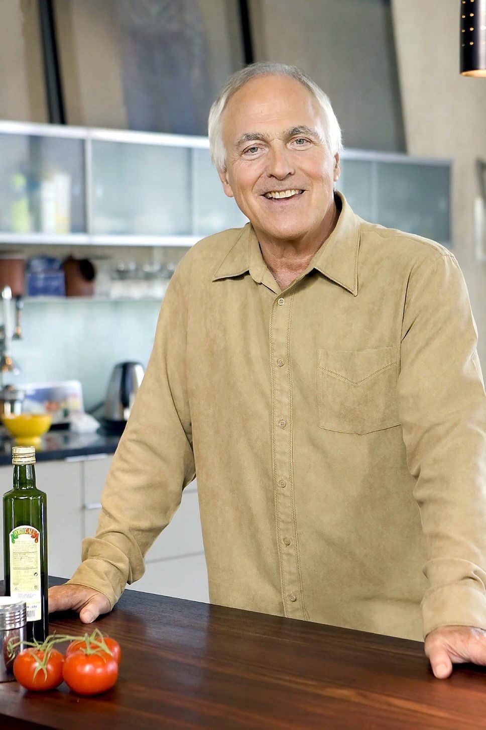 Daniel Pinard, le Janette de la cuisine! | JDQ