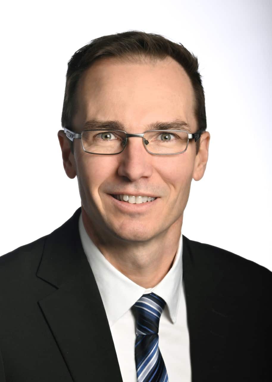 Un nouveau VG à la Ville de Québec pour les sept prochaines années | JDQ