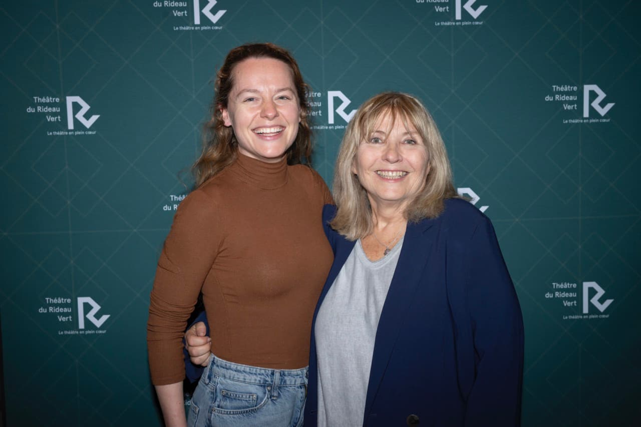 Événements : tapis rouge, gala et lancements | 7 Jours