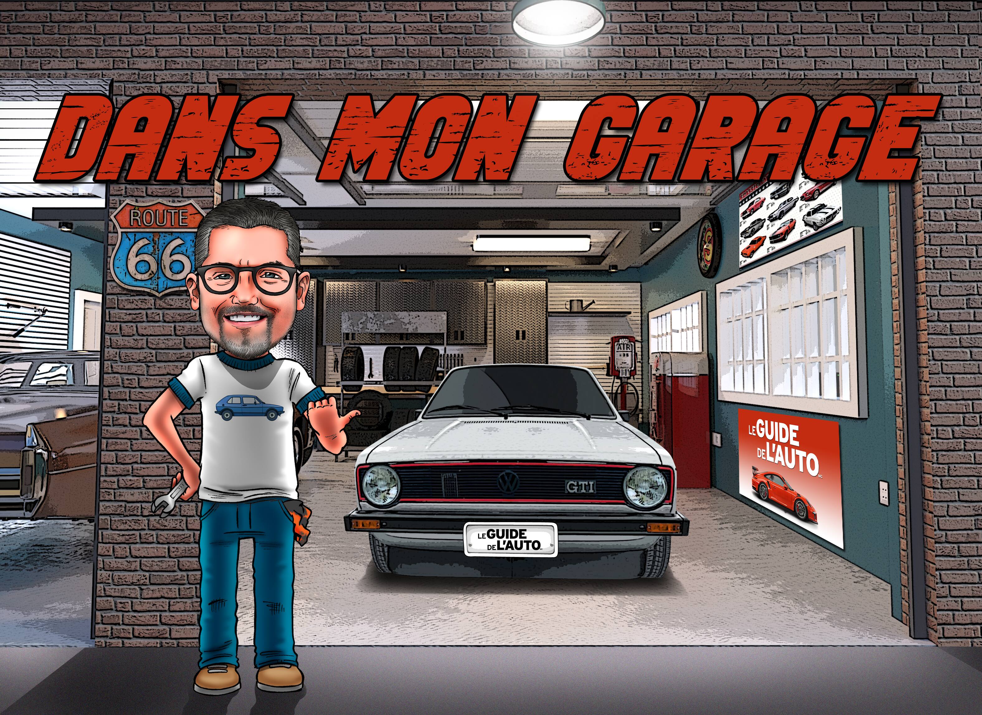 Le Guide de l'auto | Le Journal de Québec