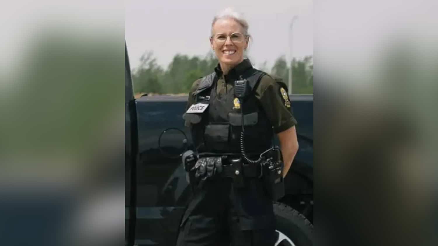 Une ex-policière de la Sûreté du Québec destituée pour des mensonges ...