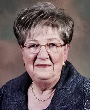 DAOUST CADIEUX, Pierrette | Le Journal de Montréal