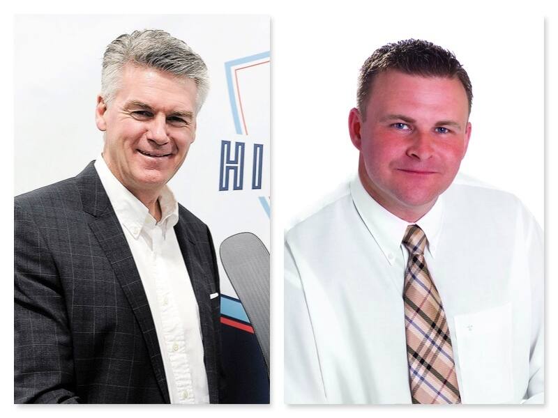 Support permanent pour Jimmy | Le Journal de Québec