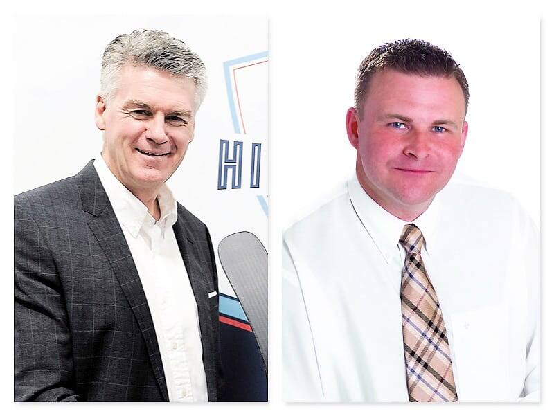 «Présents, ensemble, pour vous faire du bien» | JDQ