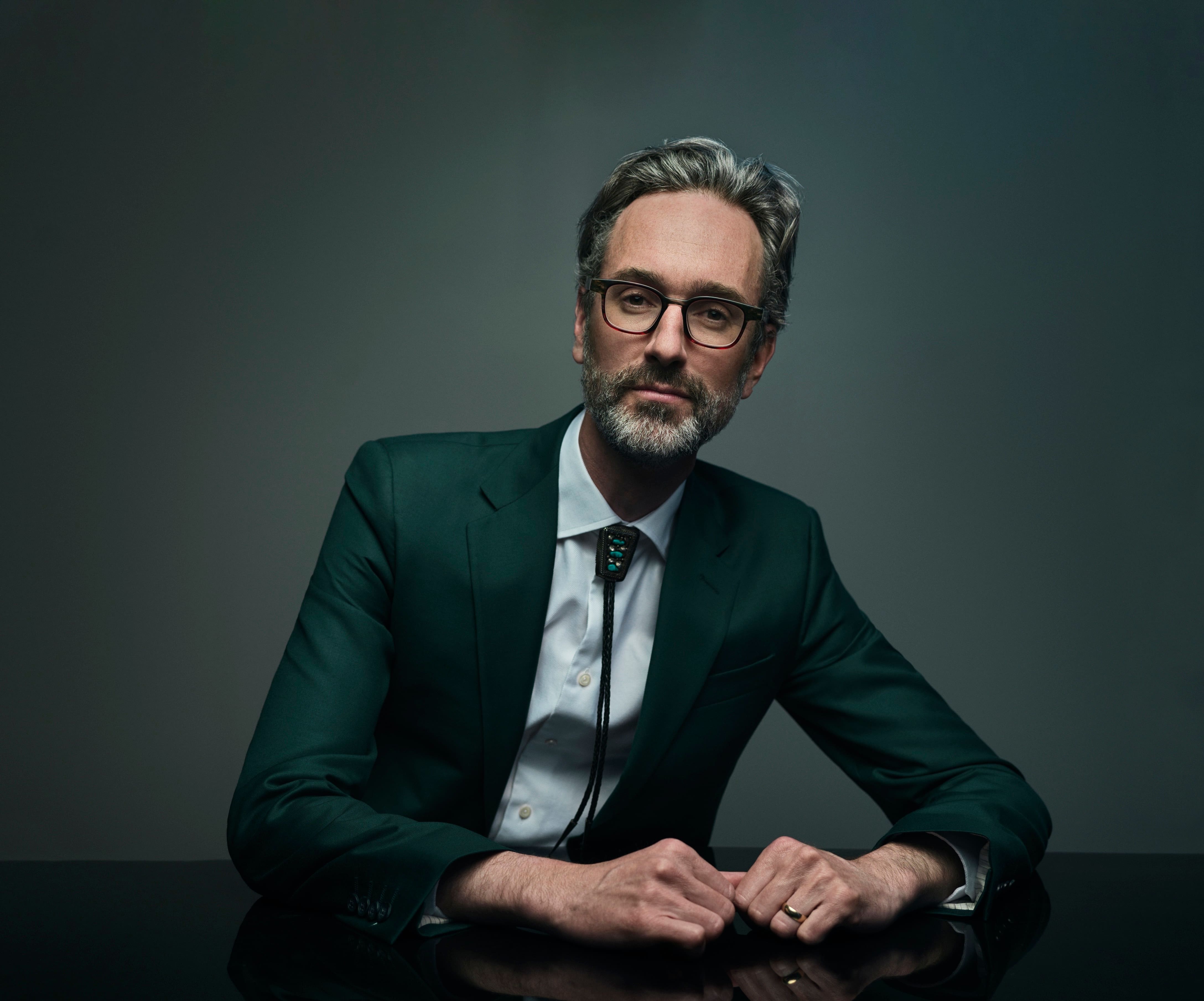 David Myles: un 16e album et la première partie des concerts de STYX | JDM