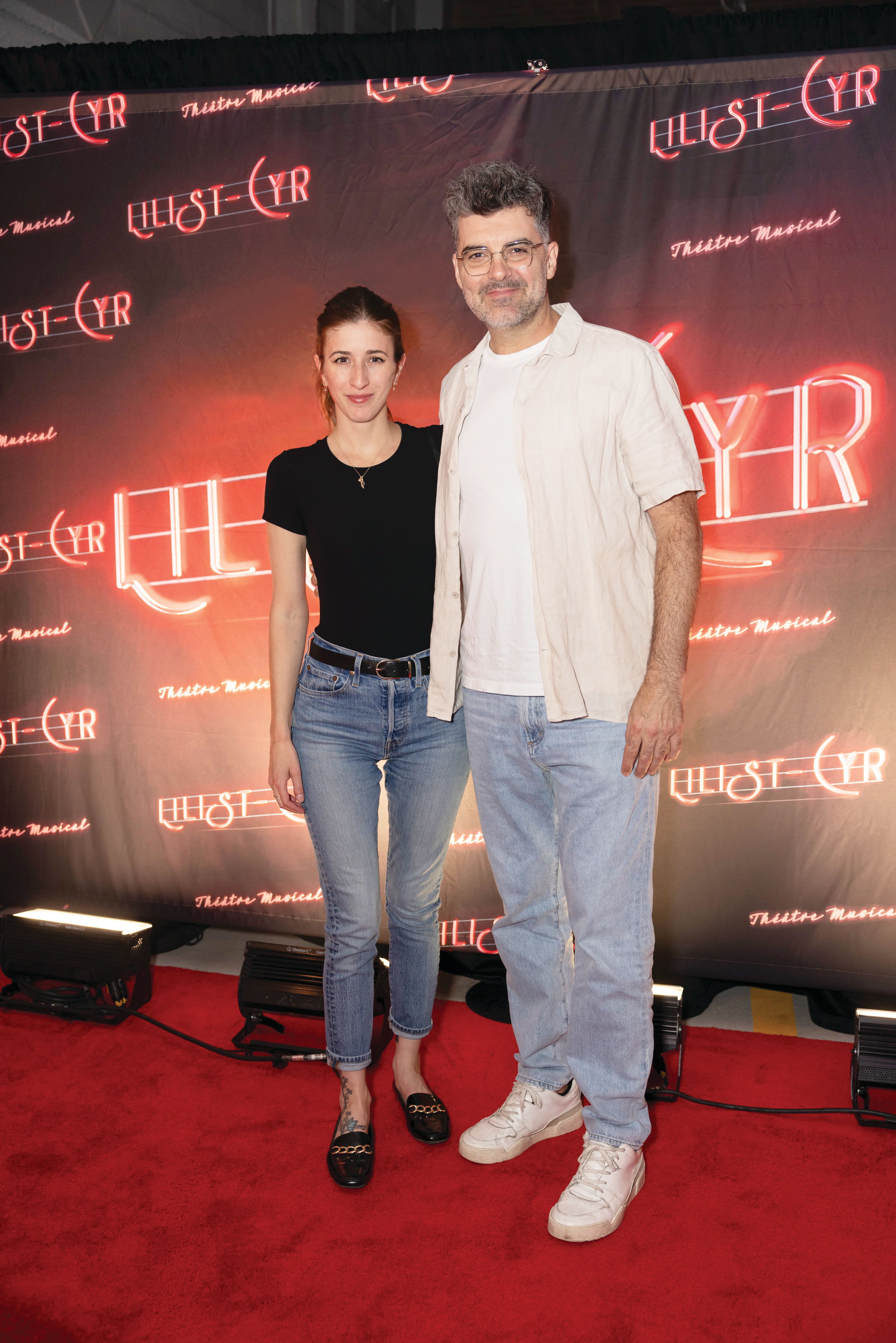 Patrick Delisle-Crevier | 7 Jours