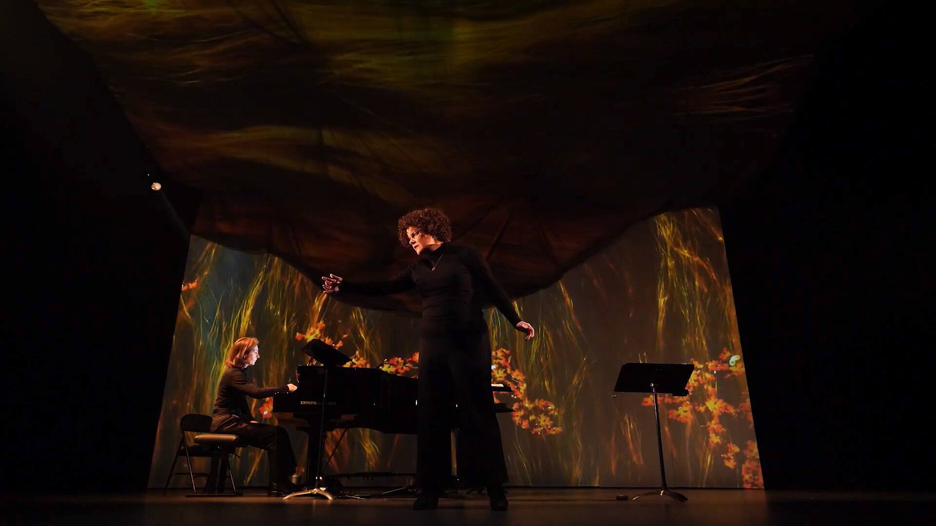 On a jasé avec une chanteuse d’opéra pas snob du tout pour démystifier ...