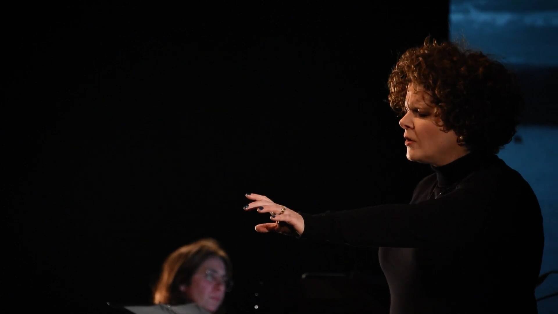 On a jasé avec une chanteuse d’opéra pas snob du tout pour démystifier ...