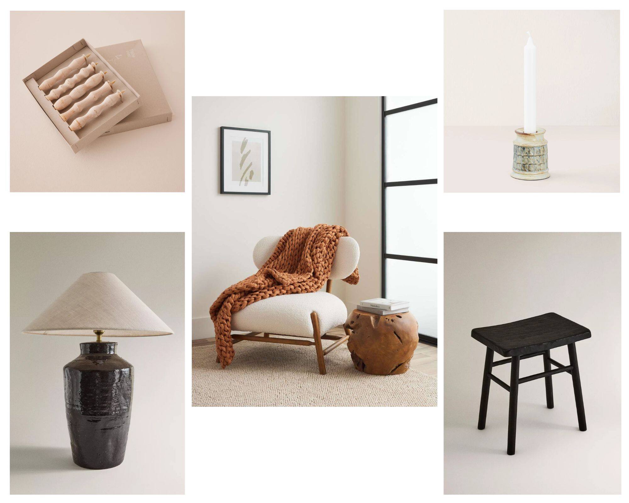 La tendance wabi-sabi: parfaitement imparfaite | 7 Jours