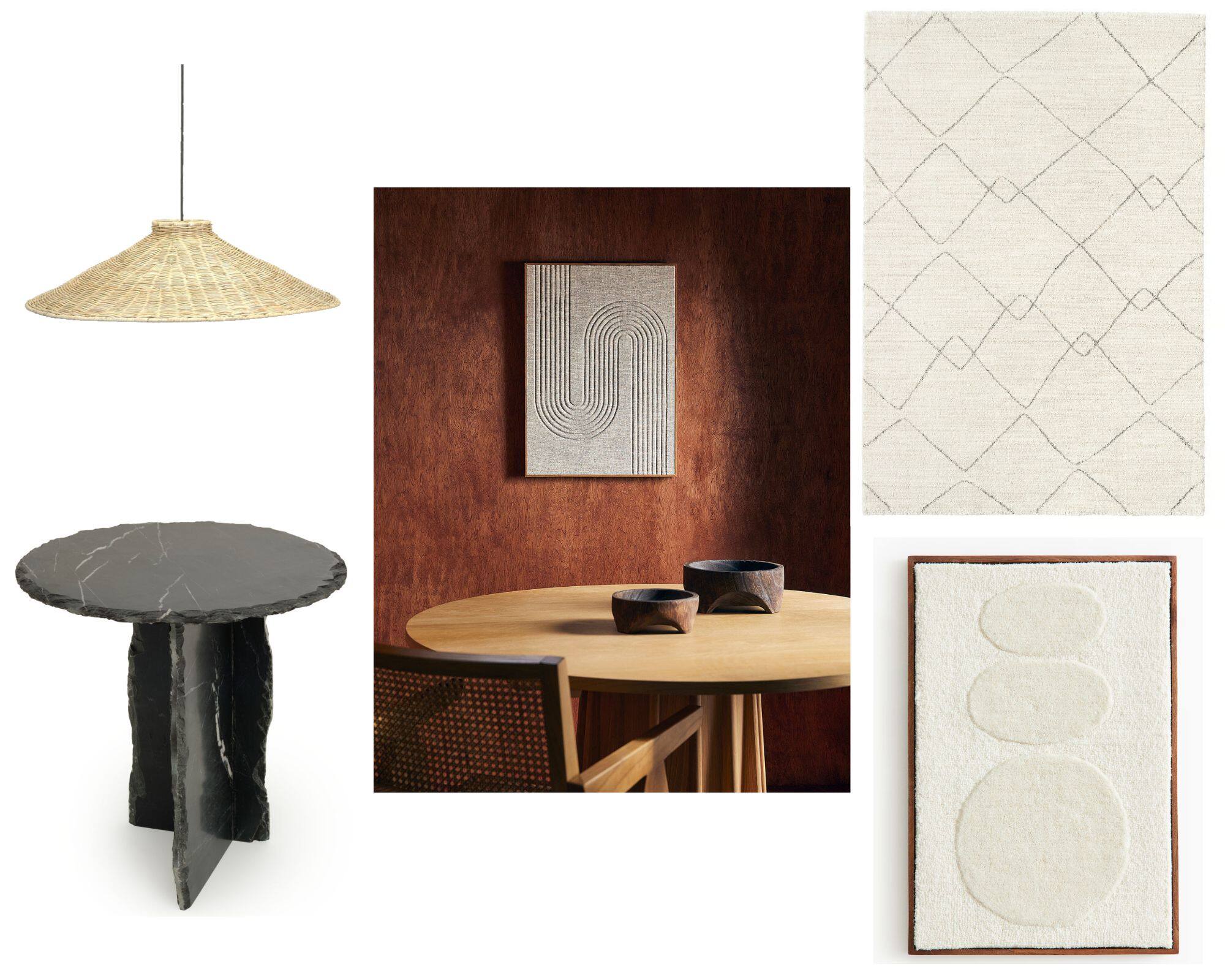 La tendance wabi-sabi: parfaitement imparfaite | 7 Jours
