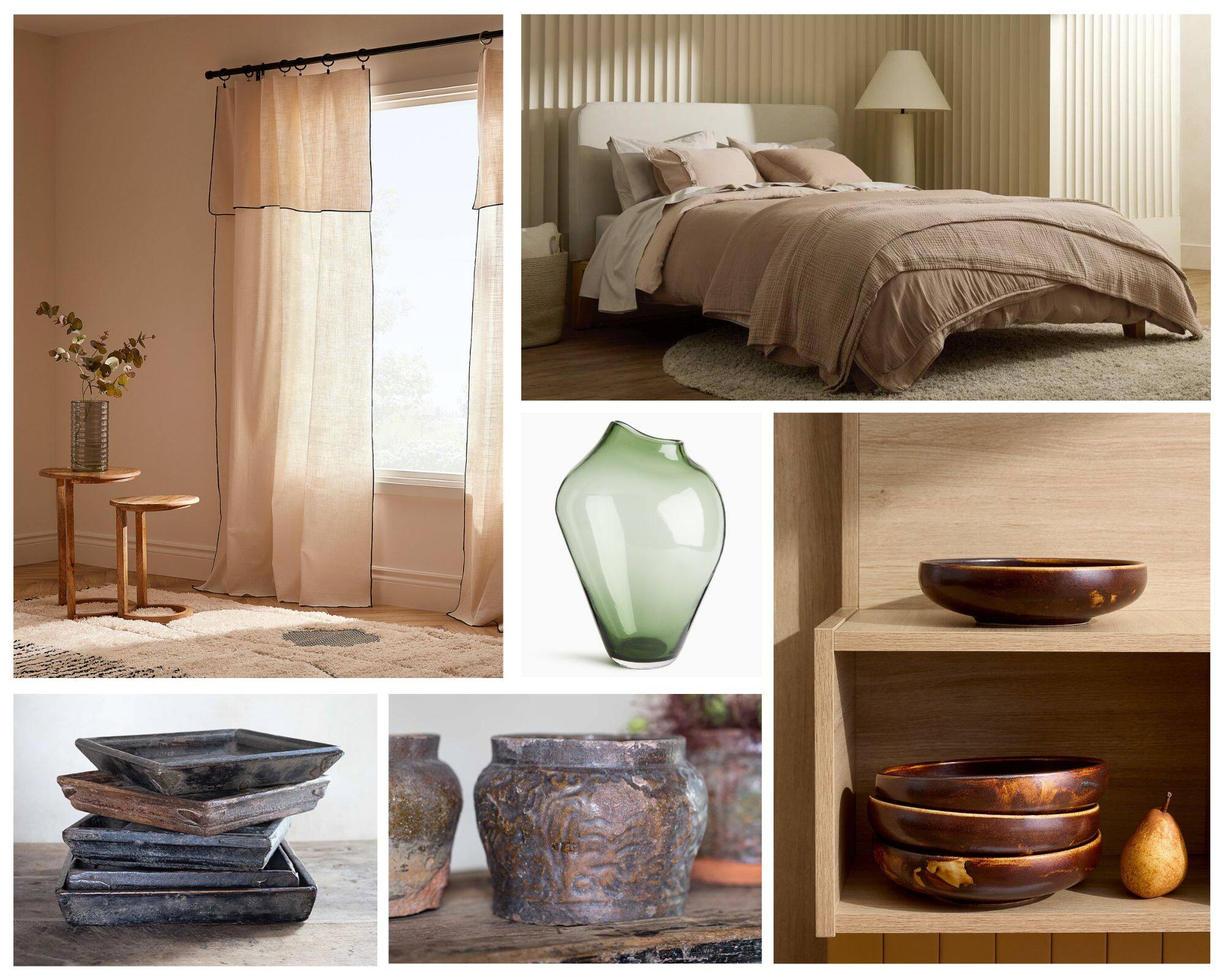 La tendance wabi-sabi: parfaitement imparfaite | 7 Jours